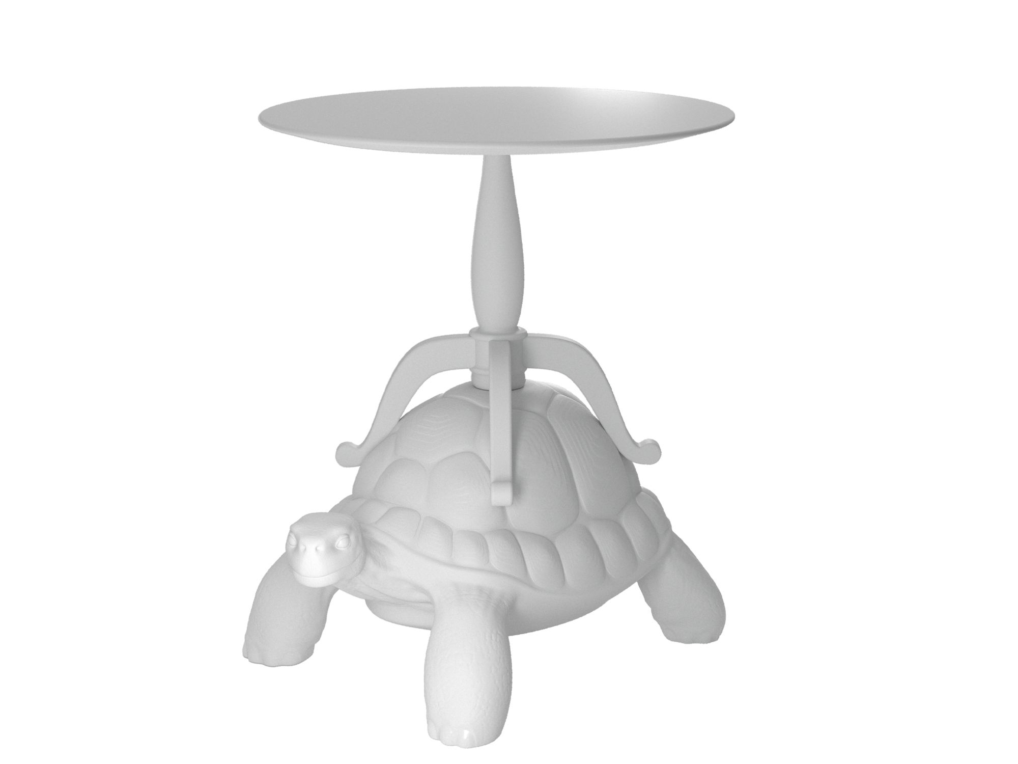 TURTLE CARRY | Coffee table Turtle Carry Collection By Qeeboo design ...