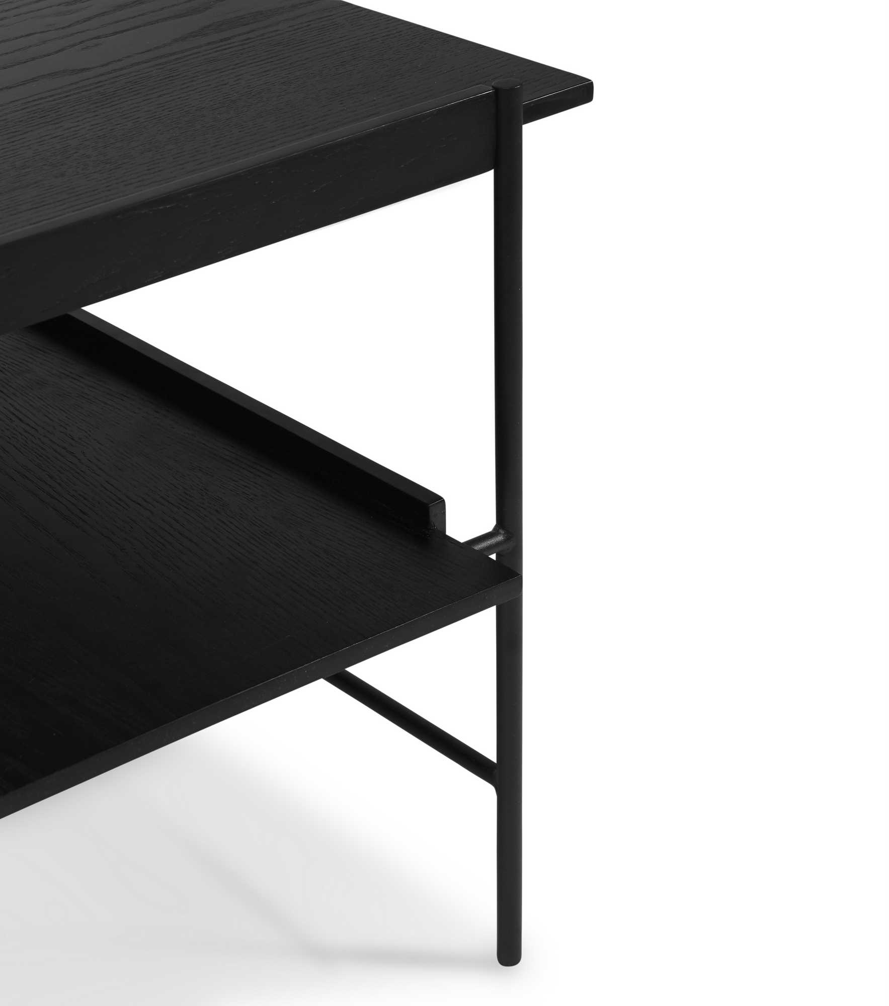 KANSO | Coffee table with tray Kanso Collection By PLEASE WAIT to be ...