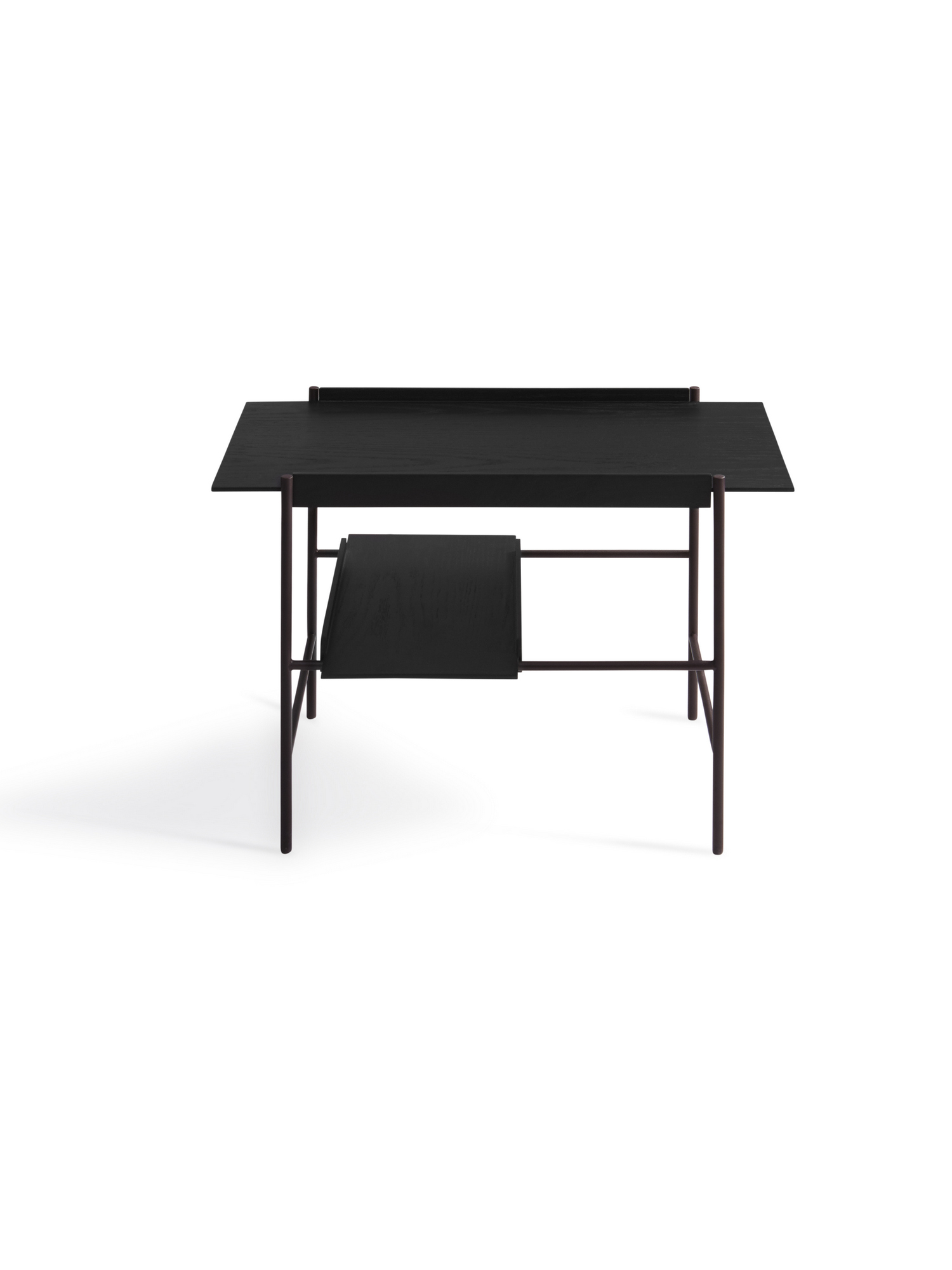 KANSO | Coffee table with tray Kanso Collection By PLEASE WAIT to be ...