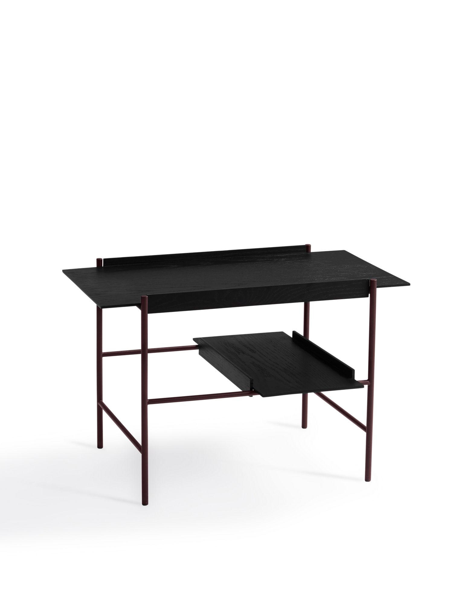 KANSO | Coffee table with tray Kanso Collection By PLEASE WAIT to be ...