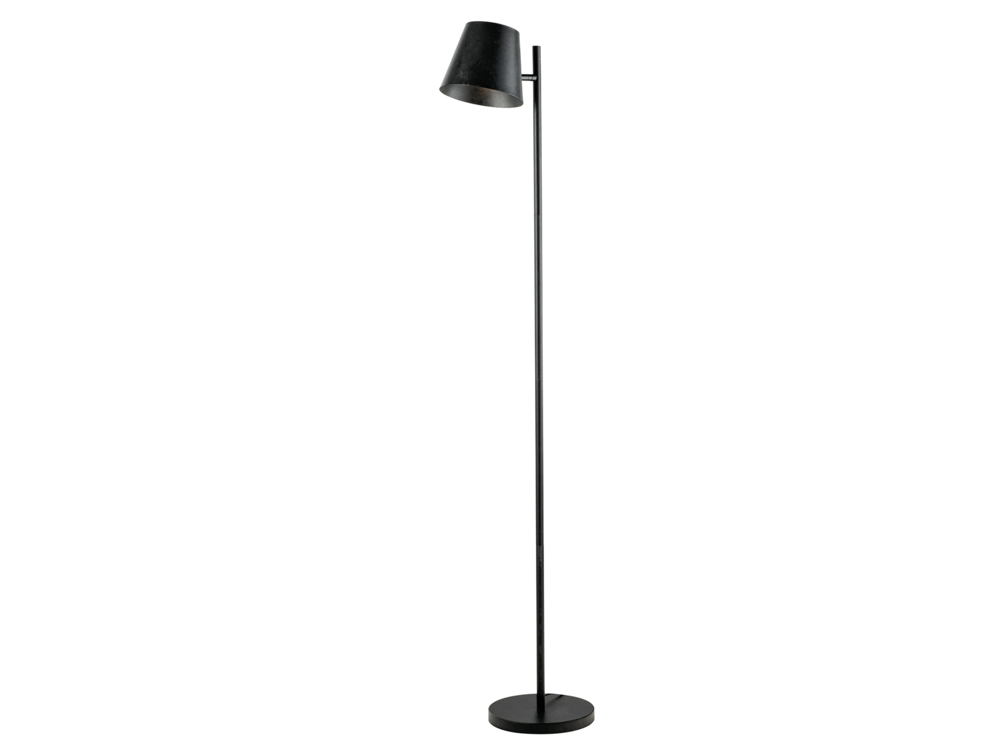 COLT | Floor lamp Adjustable metal floor lamp By Fan Europe Lighting