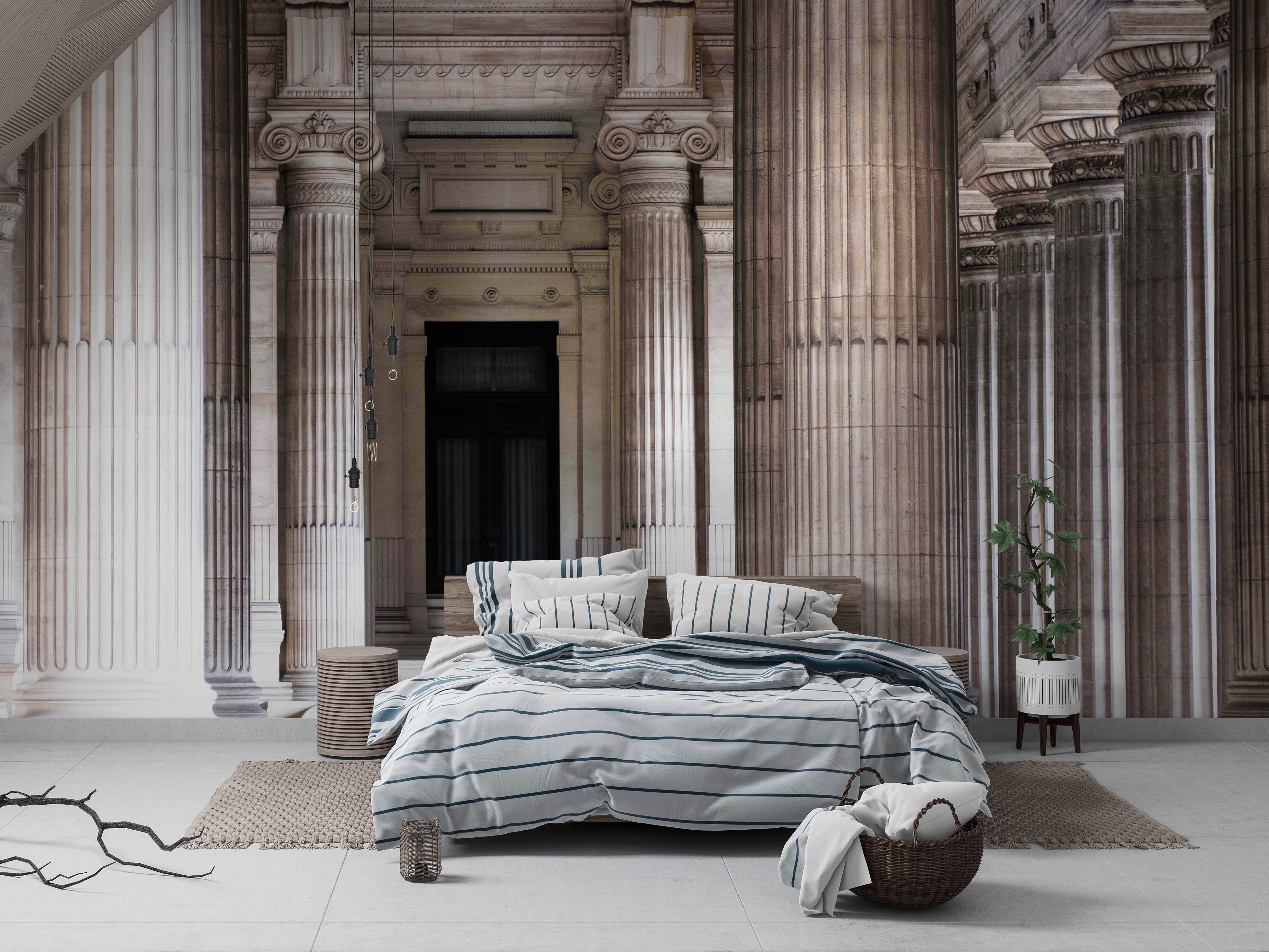 COLUMN Wallpaper By Creativespace