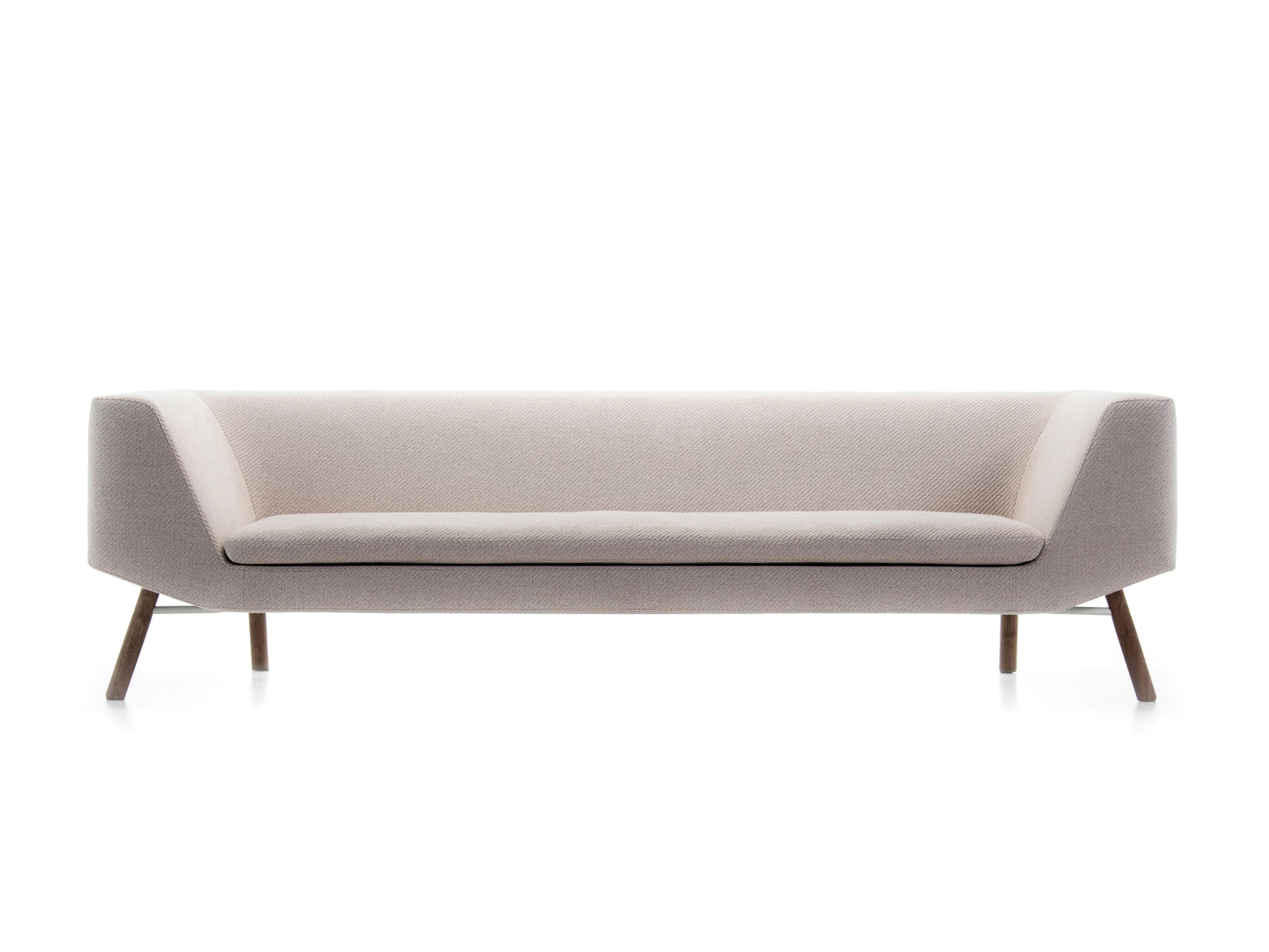 COMBINE | Sofa Combine Collection By prostoria design Numen / For Use