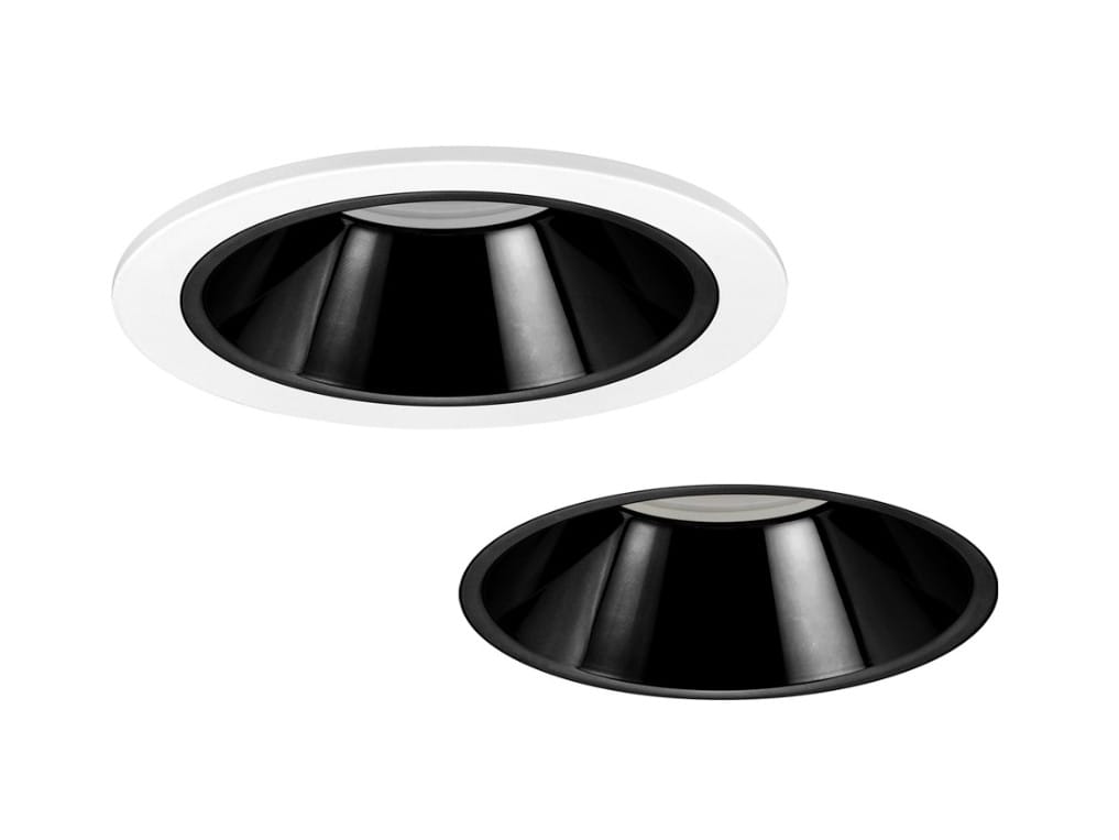 COMFORT EVO RD spotlight By Ghidini Lighting