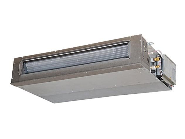 COMMERCIAL FDUM mono-split air conditioning unit By Mitsubishi Heavy ...