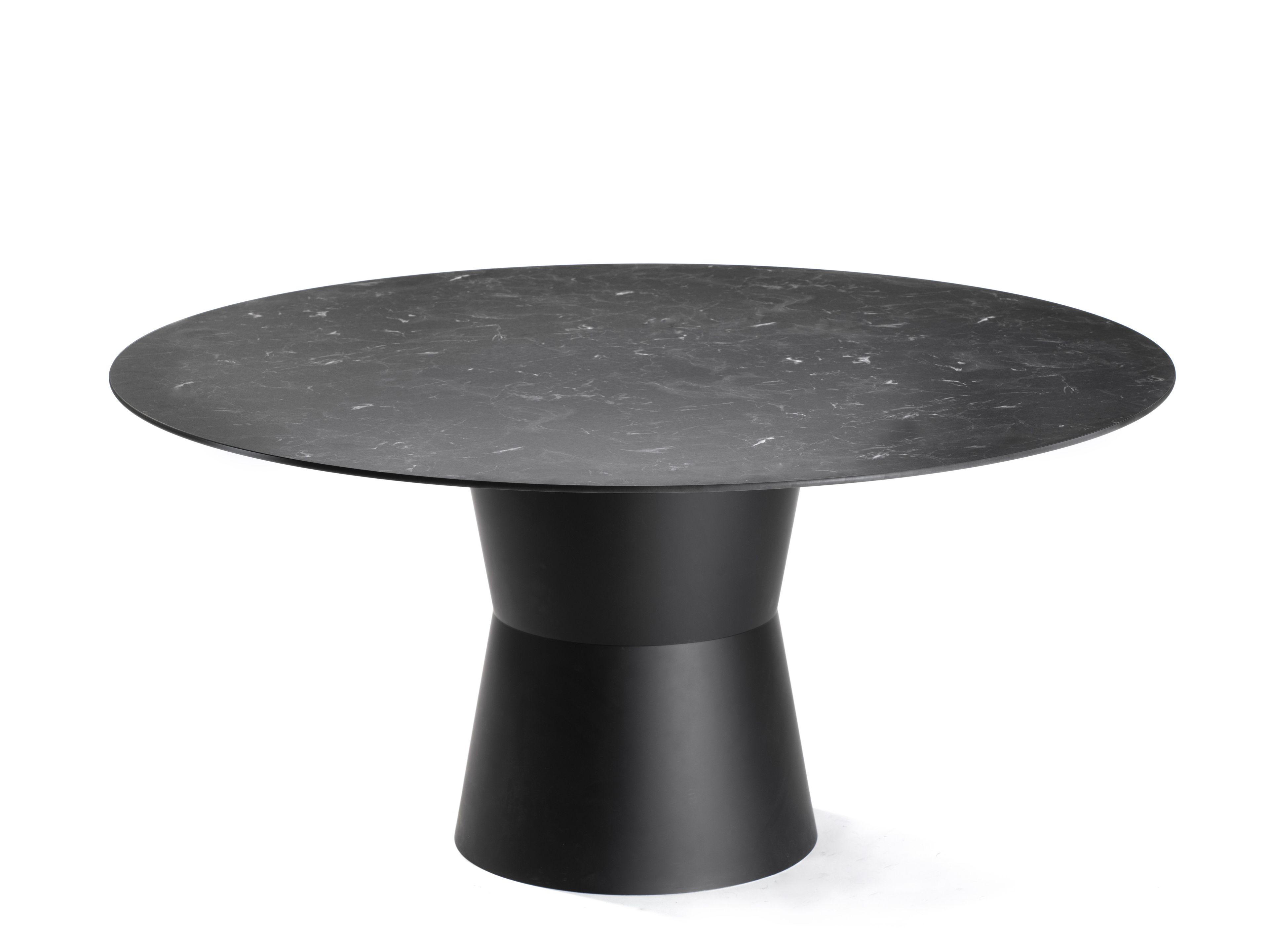 NIDABA | Compactop® table By GABER design Forsix