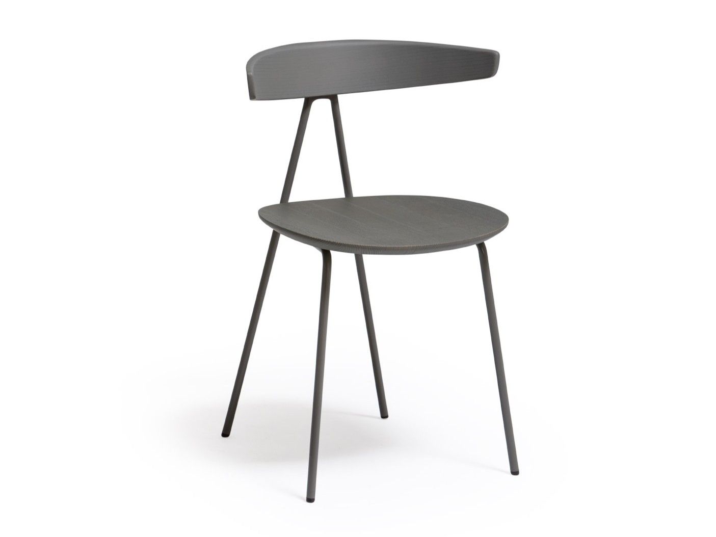 COMPASS | Chair By Vergés design Estudi Manel Molina