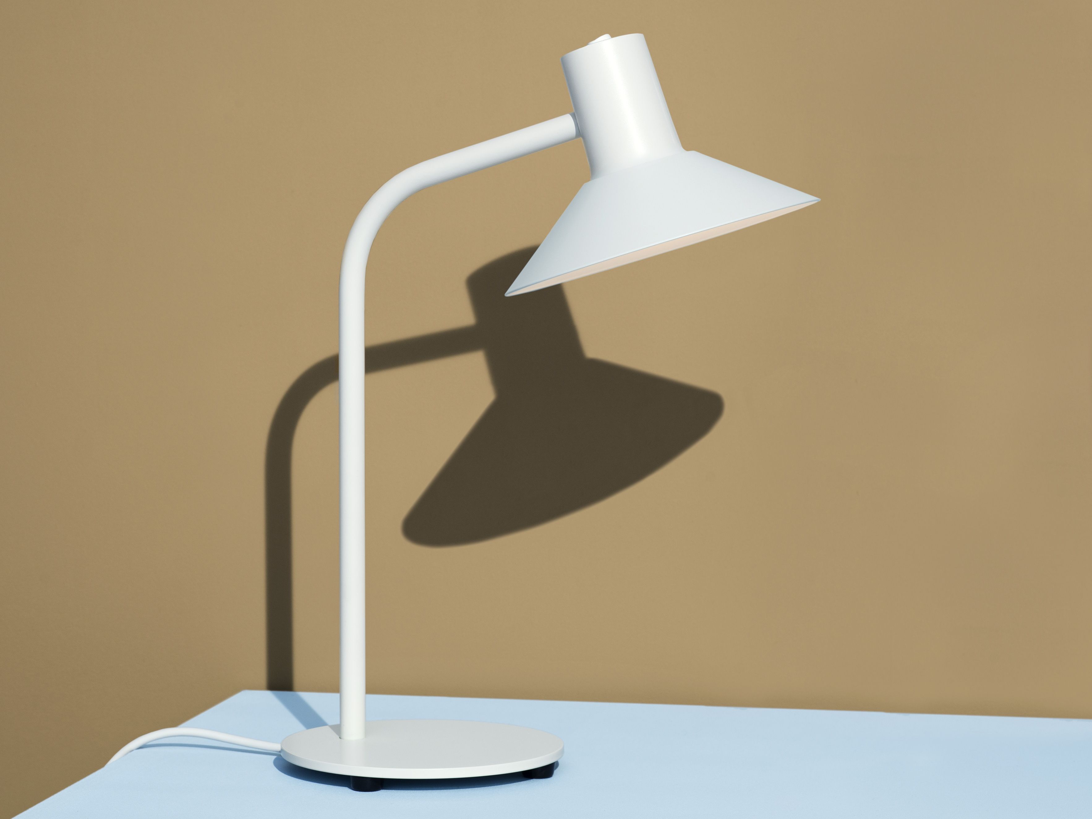 COMPOSE | Table lamp By Zero design Jens Fager