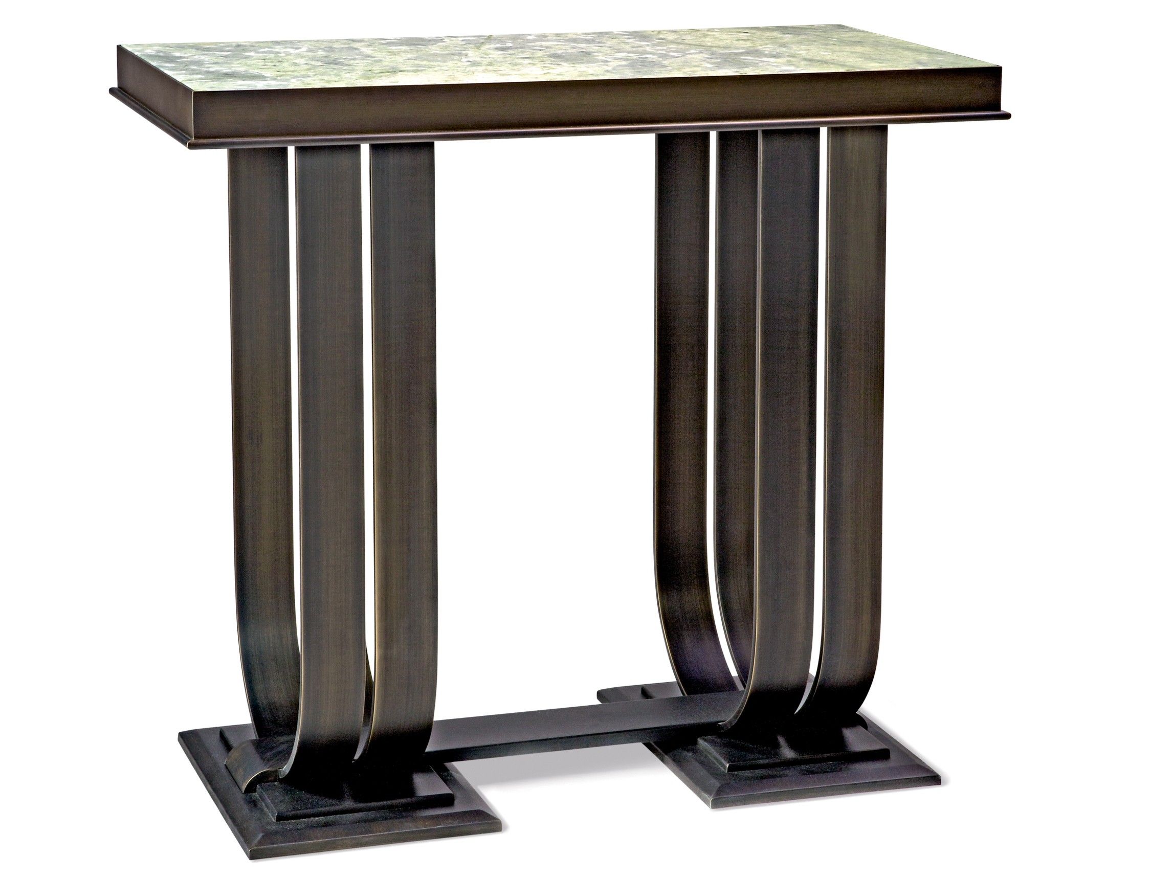 CONCORDE | Console table Concorde Collection By Sicis design Massimiliano Raggi