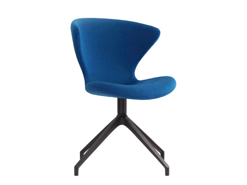 CONCEPT Chair By Tonon | design Martin Ballendat