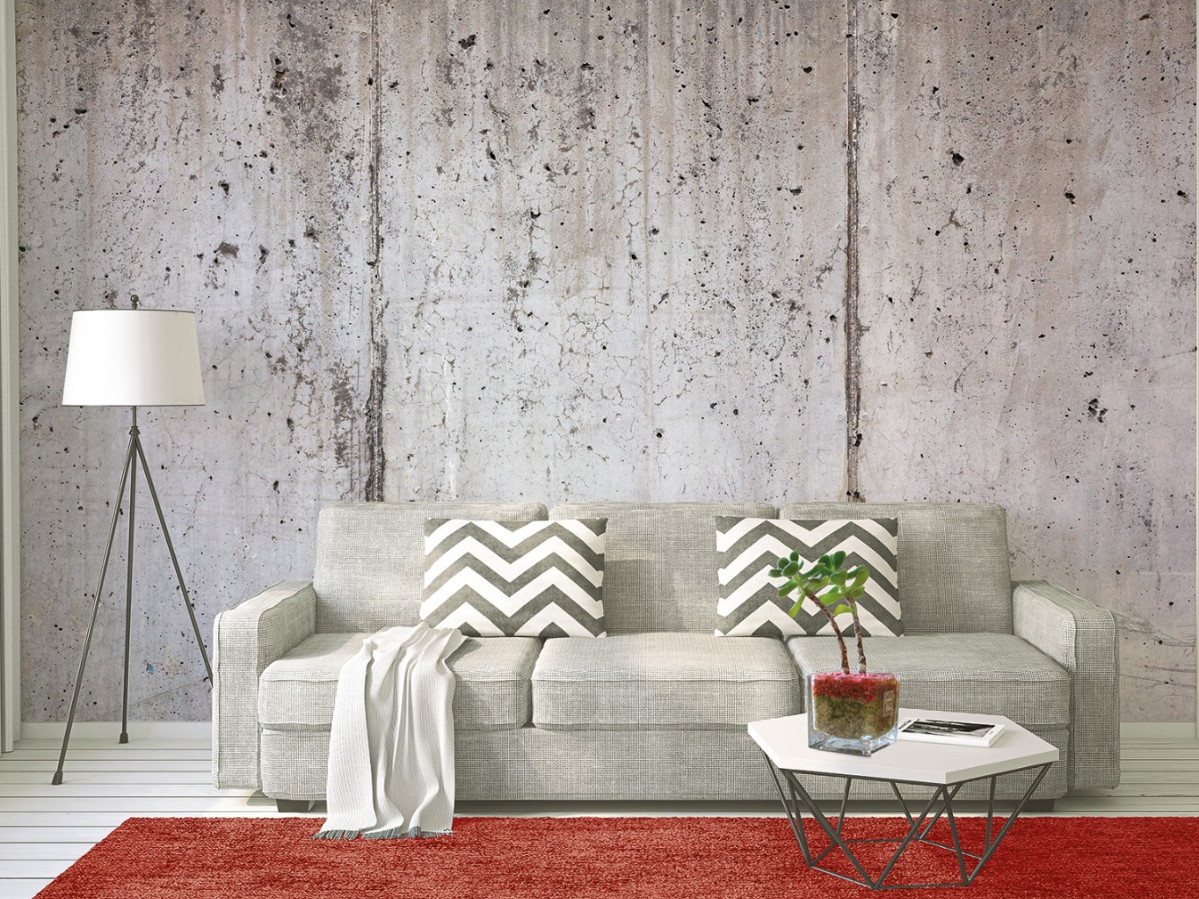DESIGNWALLS Nonwoven wallpaper By Architects Paper