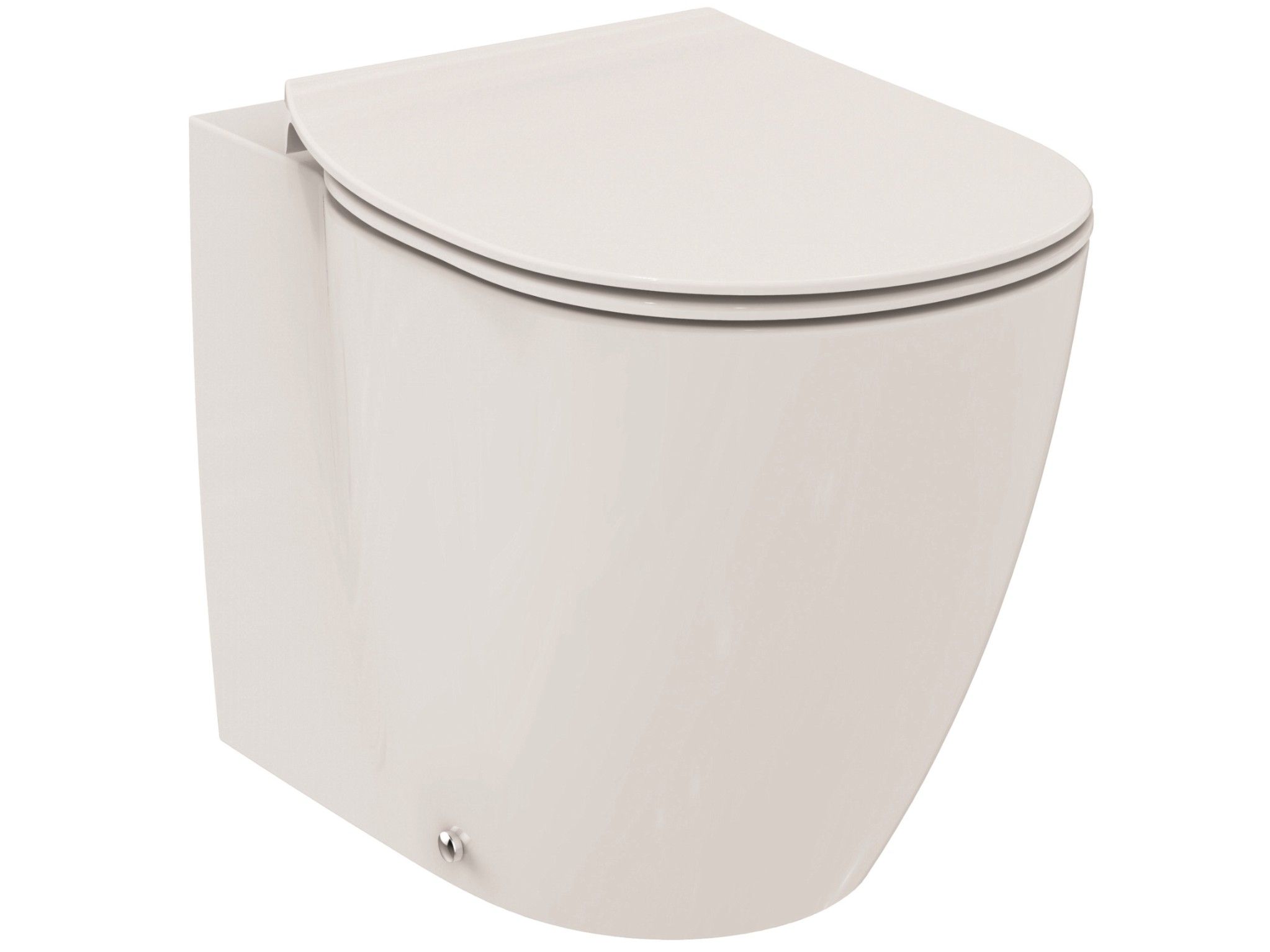 CONNECT - E052501 WC By Ideal Standard | design Robin Levien