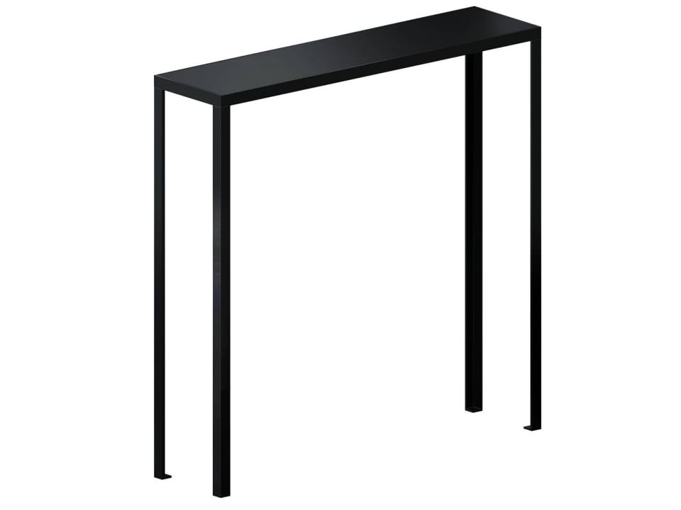 CONSOLE SLIM | Console table By Zeus design Maurizio Peregalli