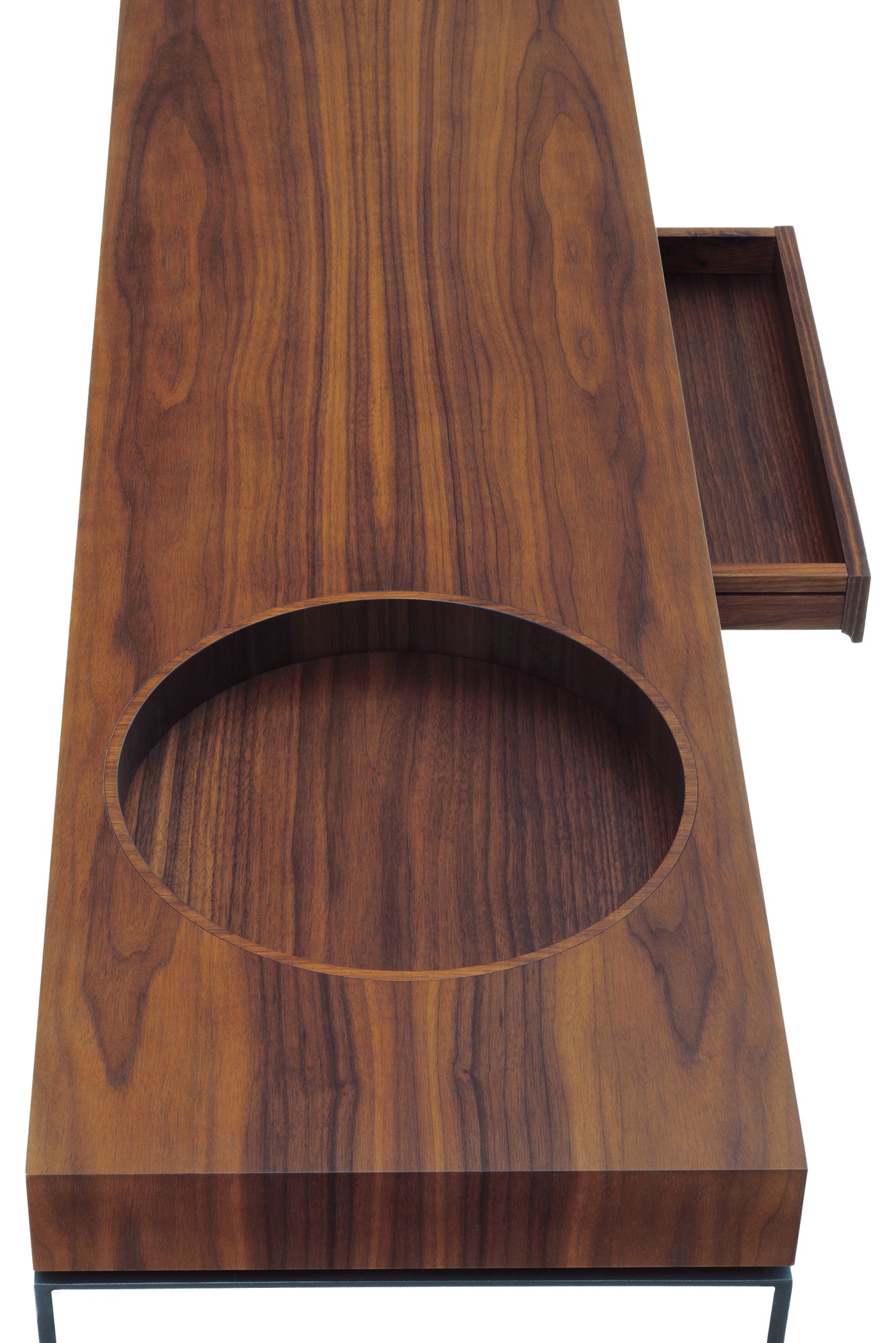 AEI | Console table Aei Collection By Giorgetti design Chi Wing Lo