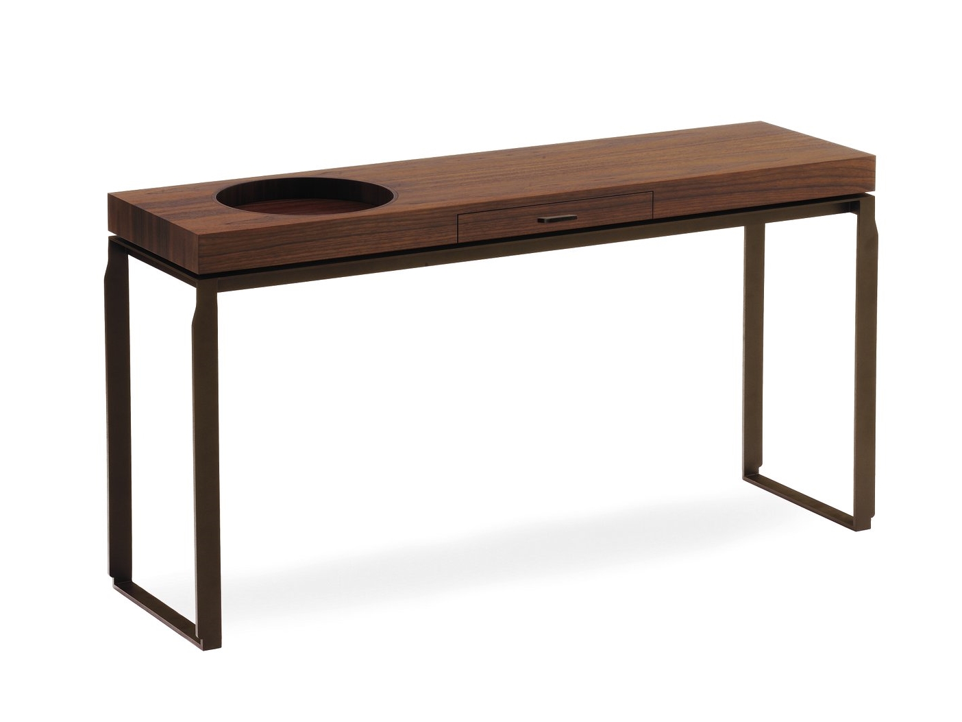 AEI | Console table Aei Collection By Giorgetti design Chi Wing Lo