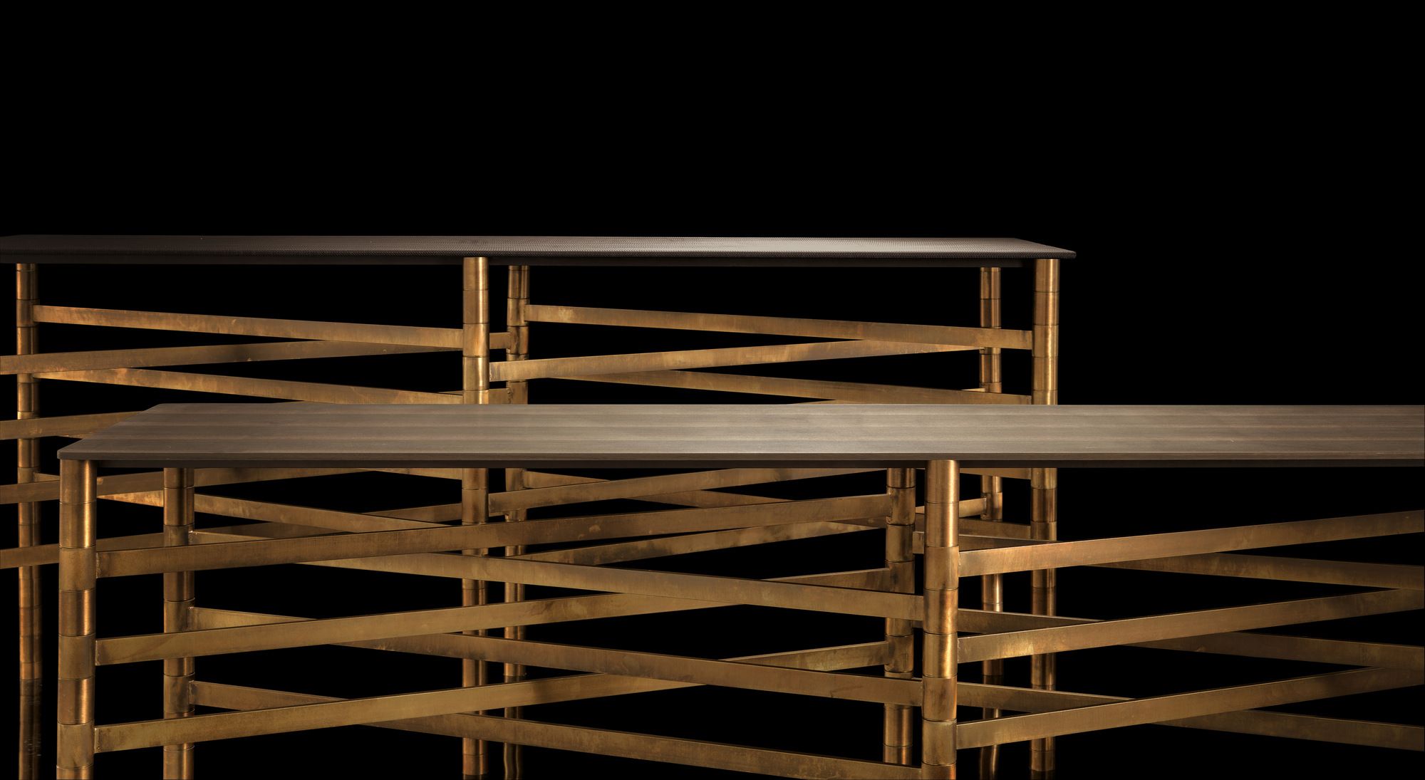 NETWORK TABLE | Console table Network Table Collection By Henge design ...