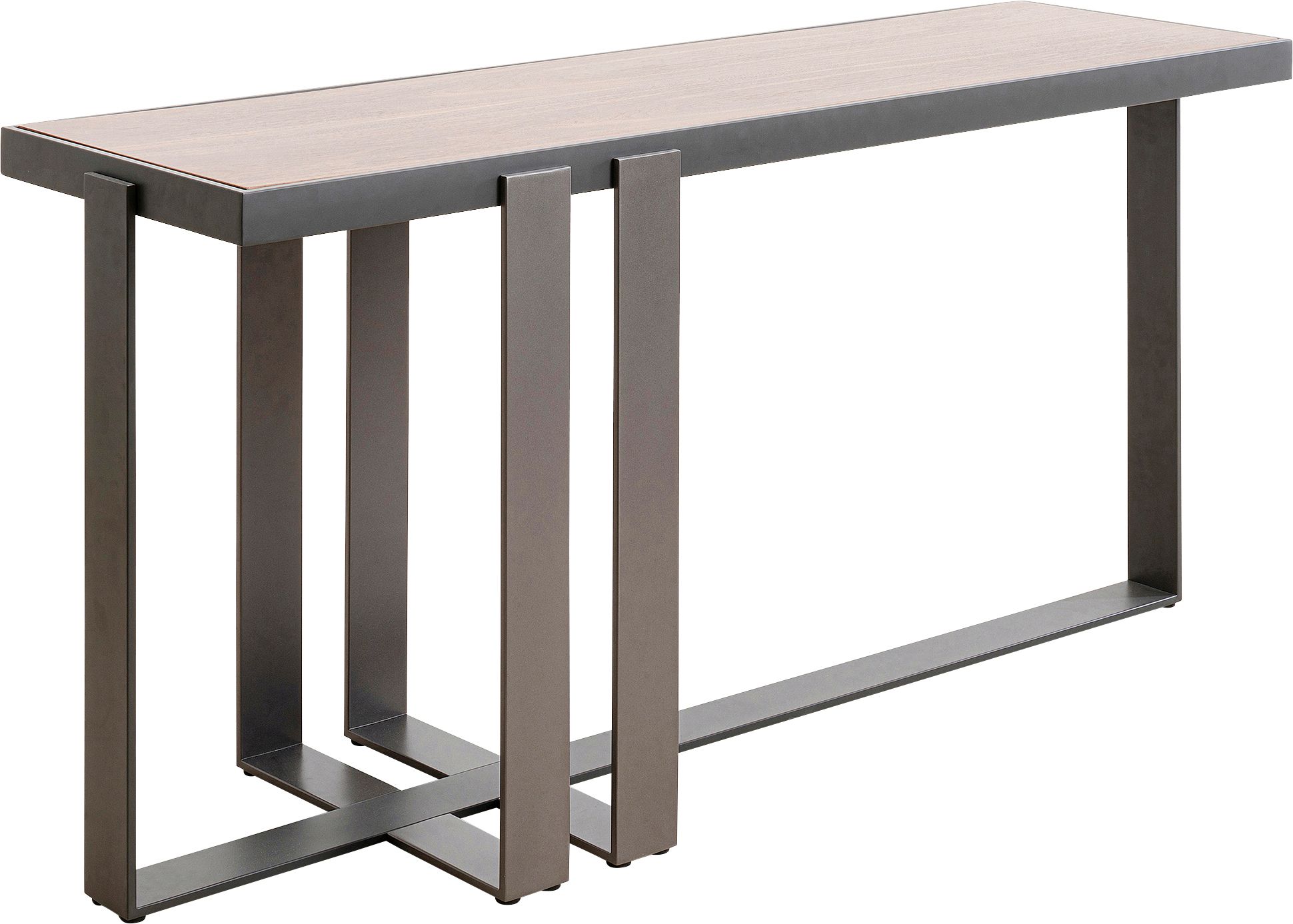 BRAVO | Console table By KARE Design