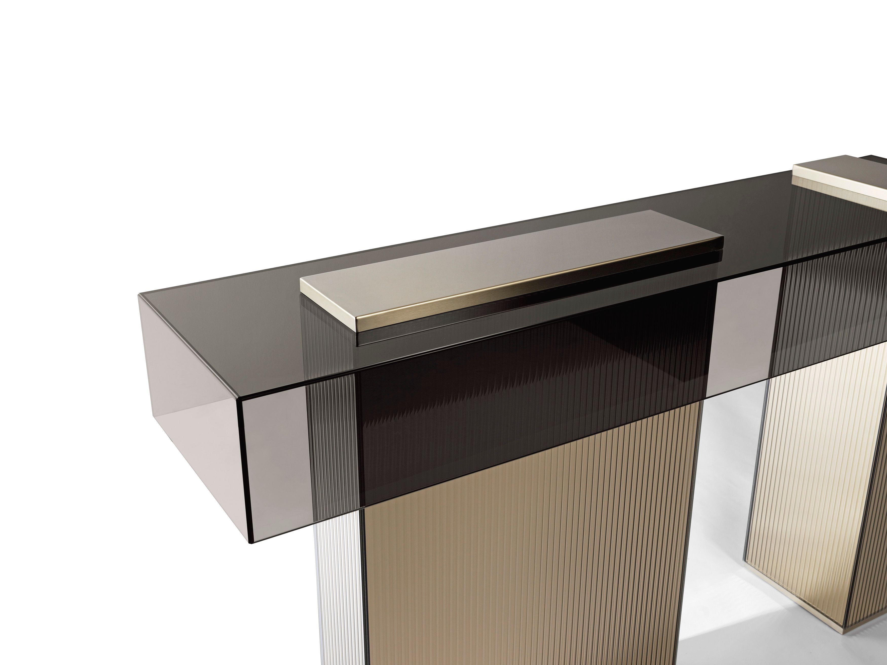 MARTY | Console table Marty Collection By Visionnaire design Marco Piva