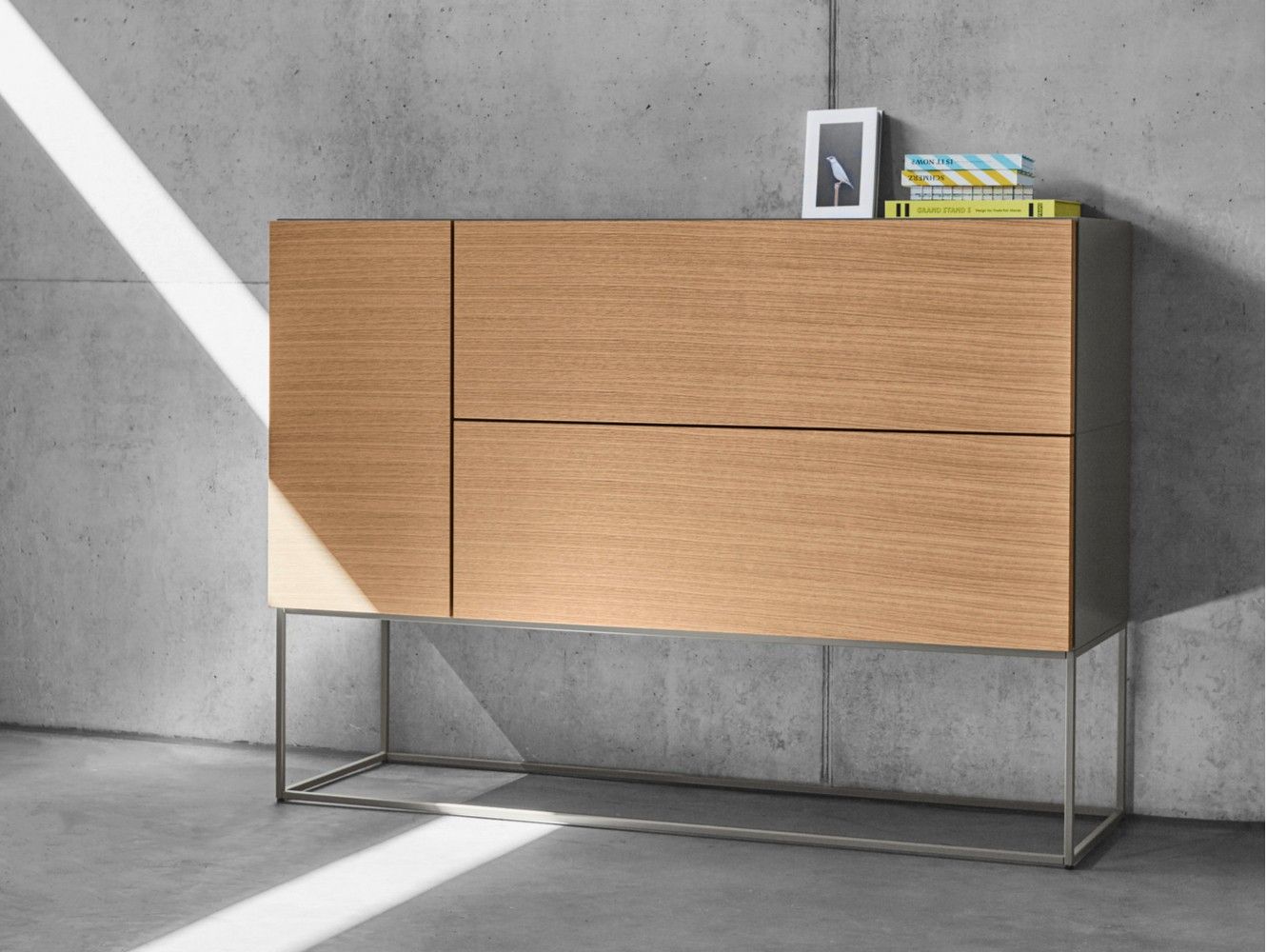 MIO | Sideboard with drawers Mio Collection By Kettnaker