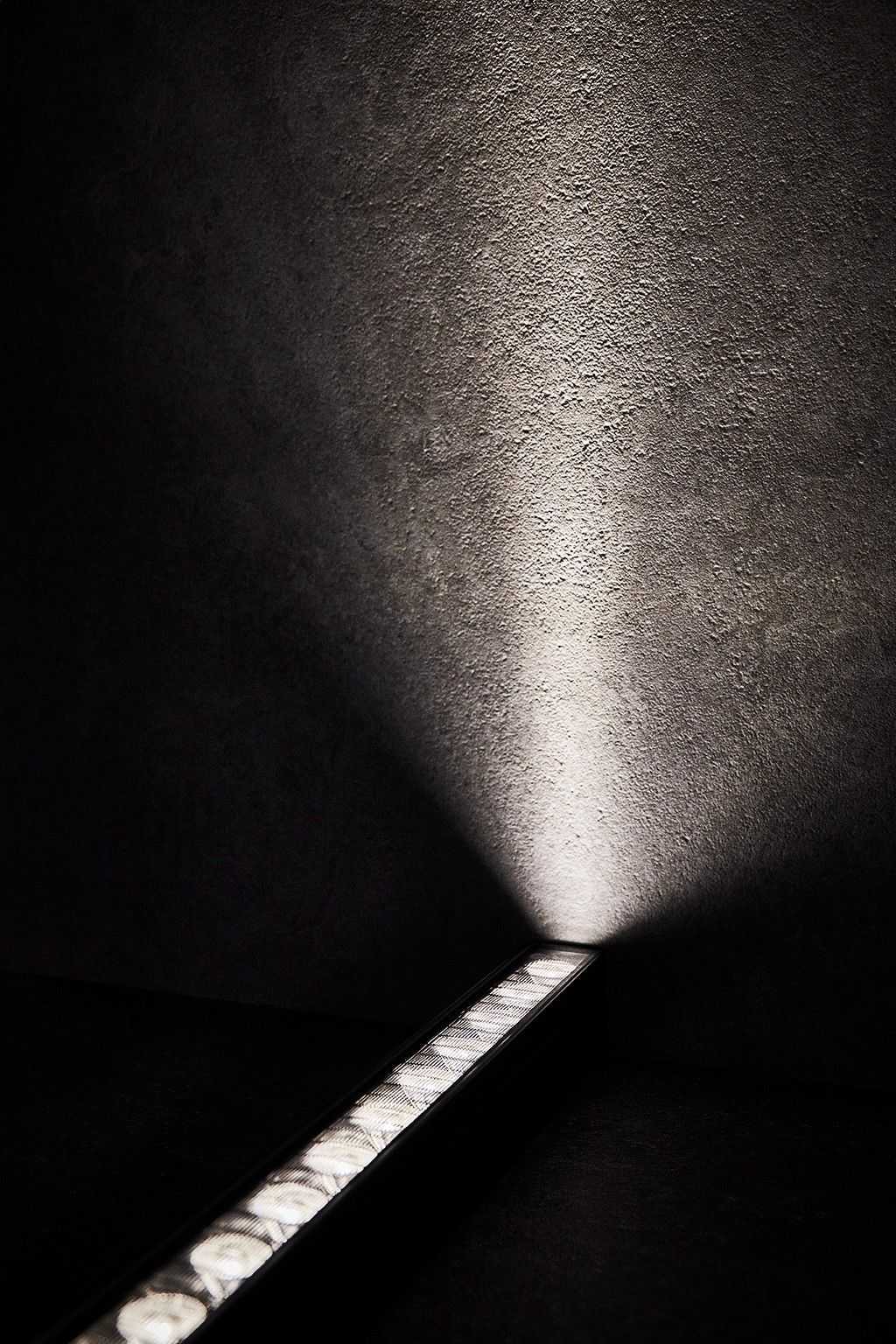 Floor metal Outdoor linear profile CONTINUUM IP67 Continuum Collection ...