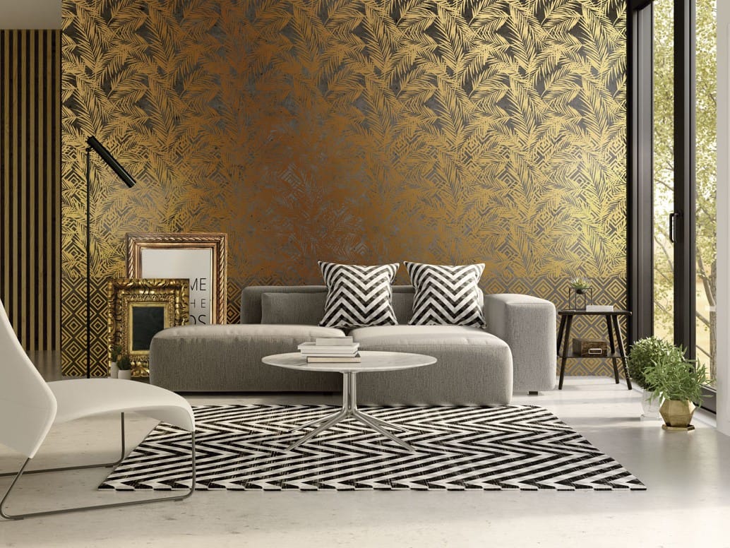 COORDINADO ART DECO wall tiles By ROCED