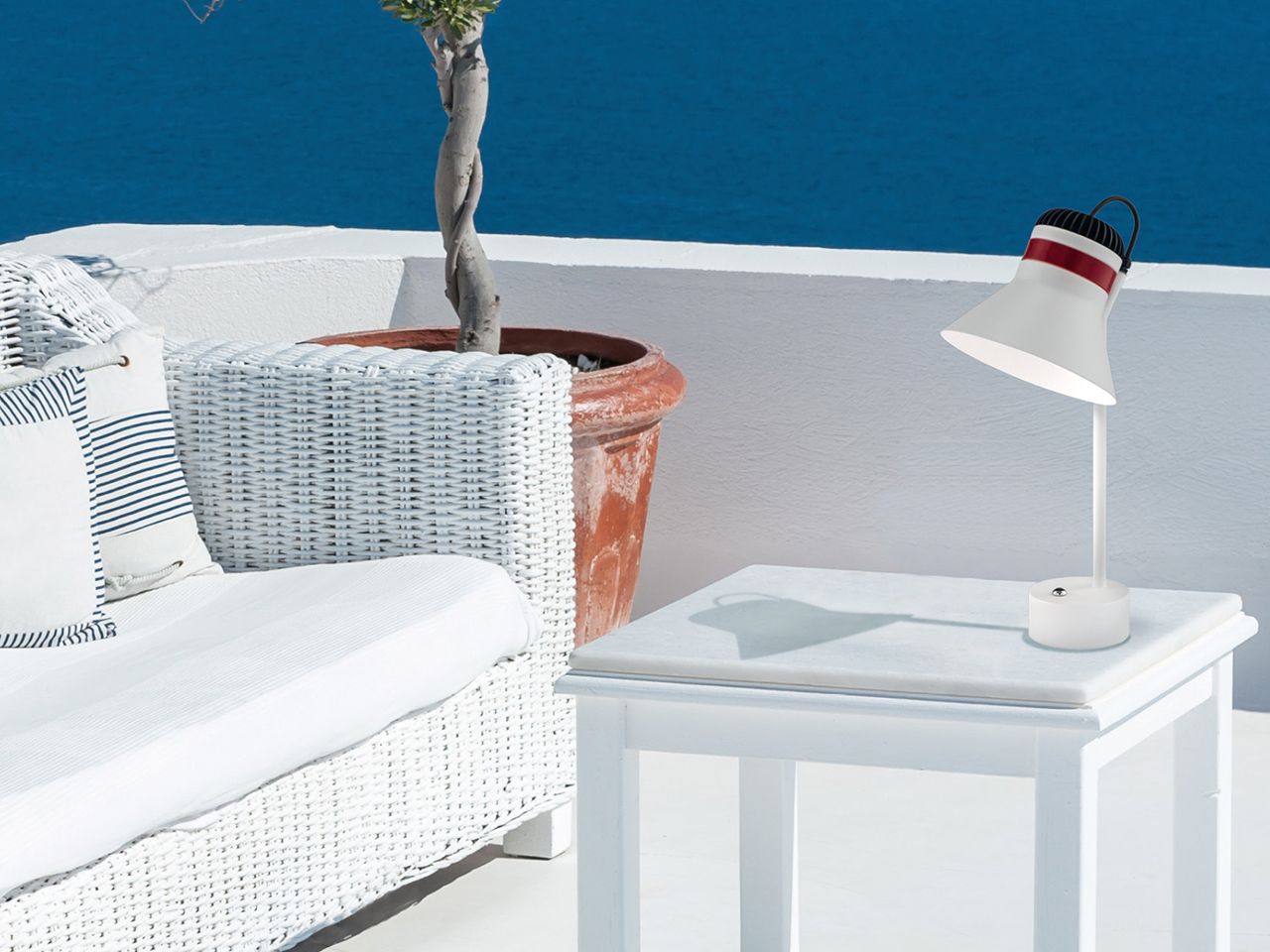 CORDEA OUTDOOR TL By Masiero design Favaretto&Partners