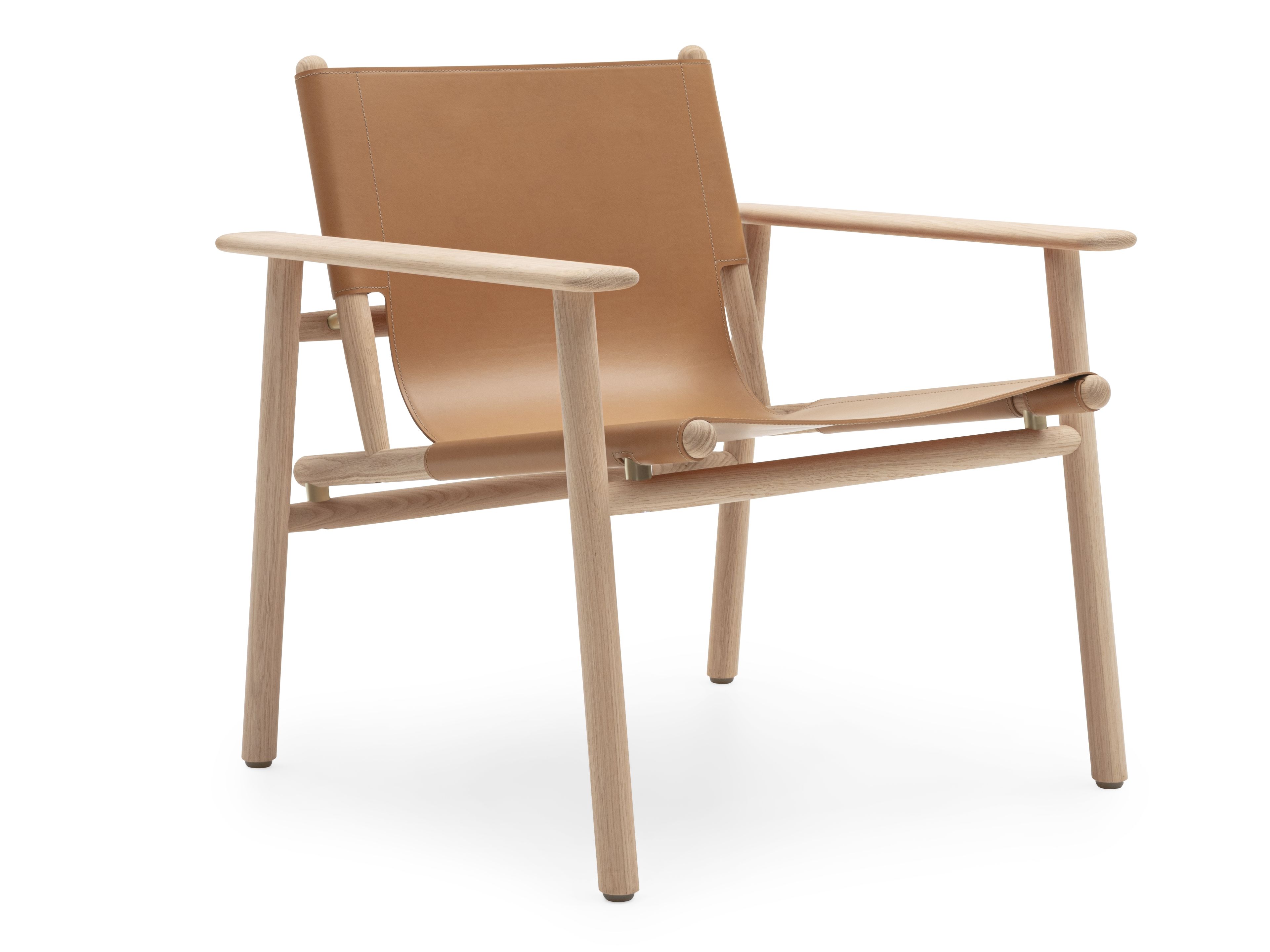 CORDOBA Easy chair By B&B Italia | design Foster + Partners