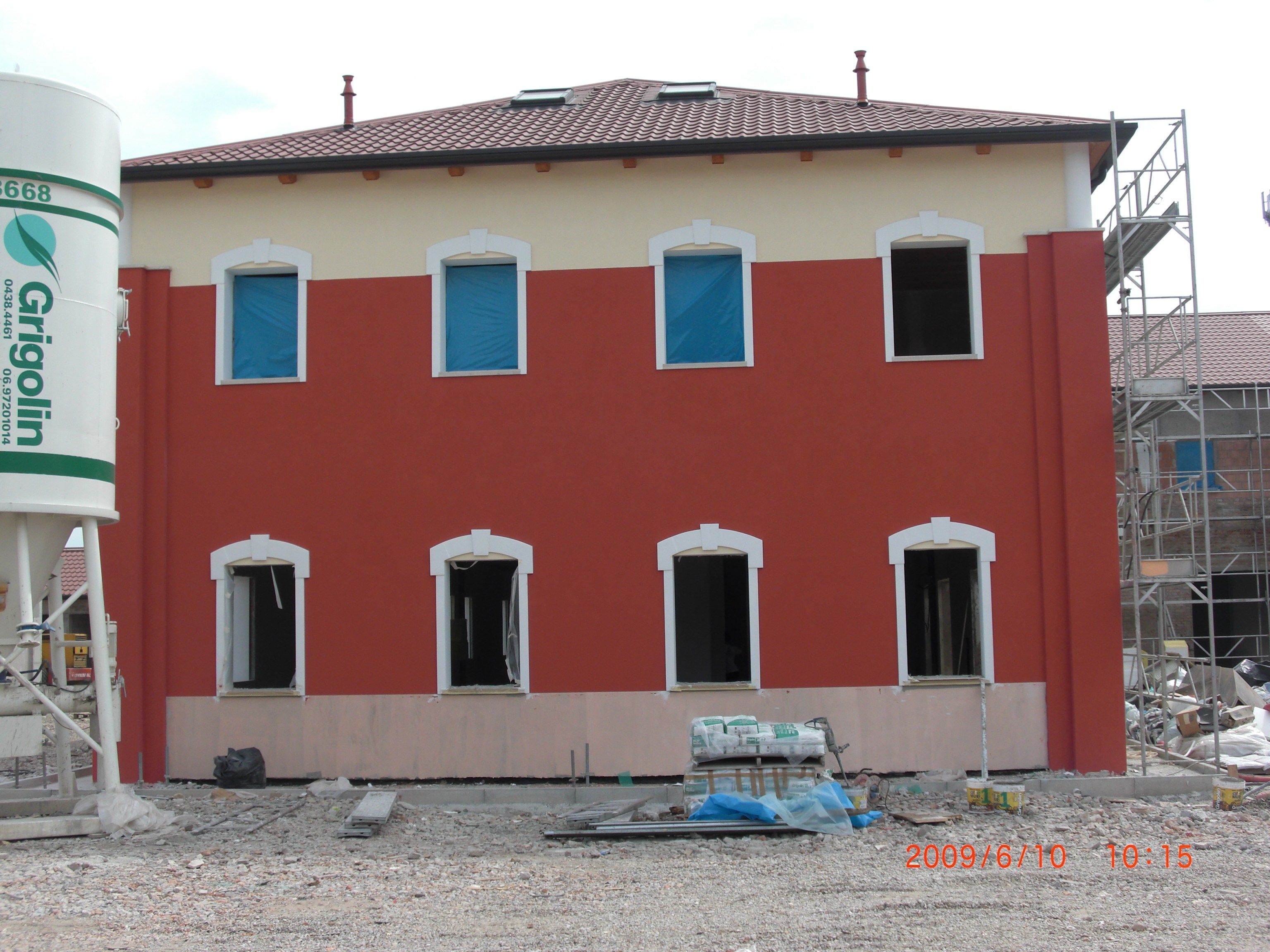 Cornici contorni per finestre Cornici decorative in polistirolo (EPS ...