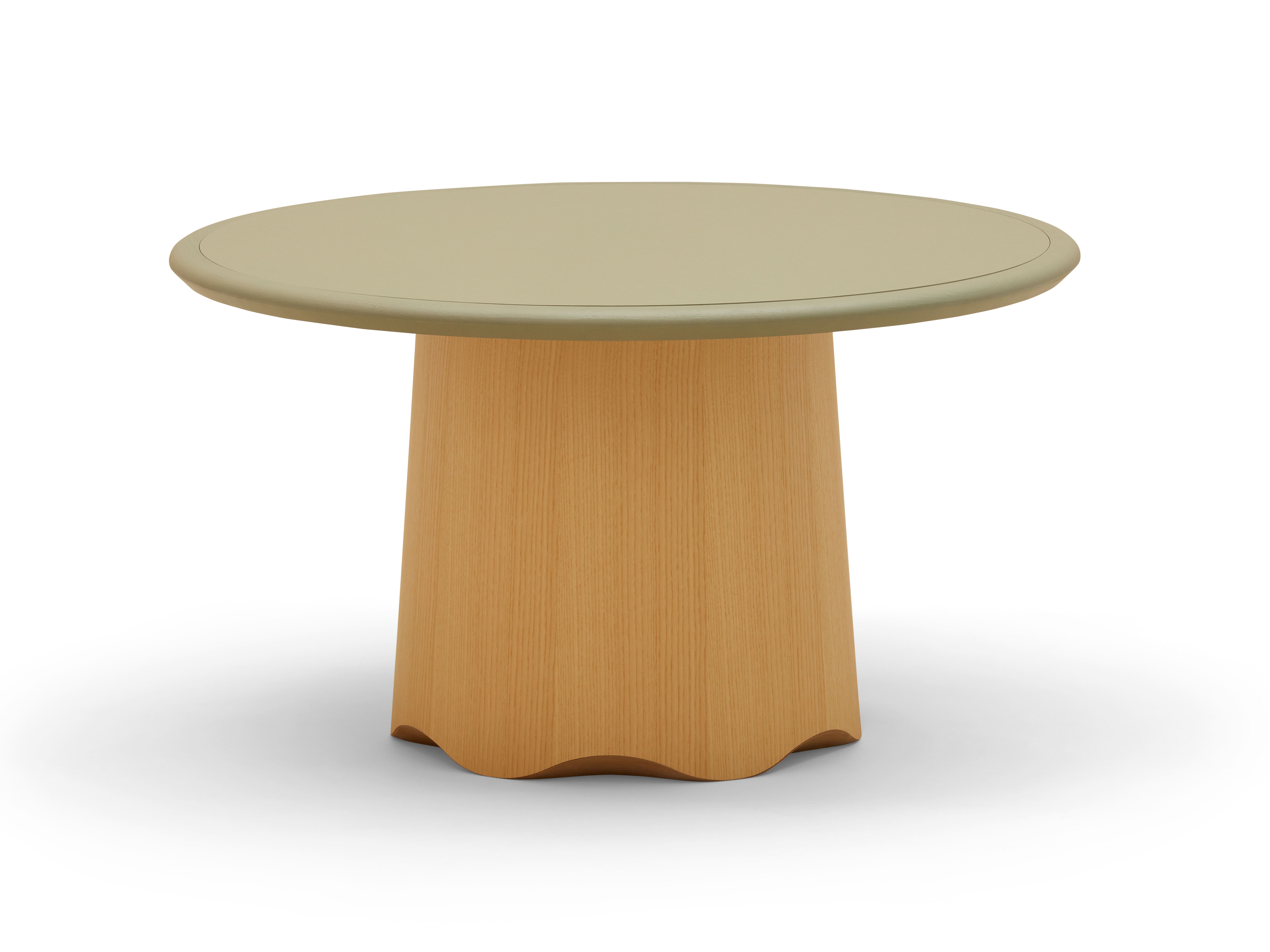 COROLLA 281 Coffee table By Billiani | design Cristina Celestino