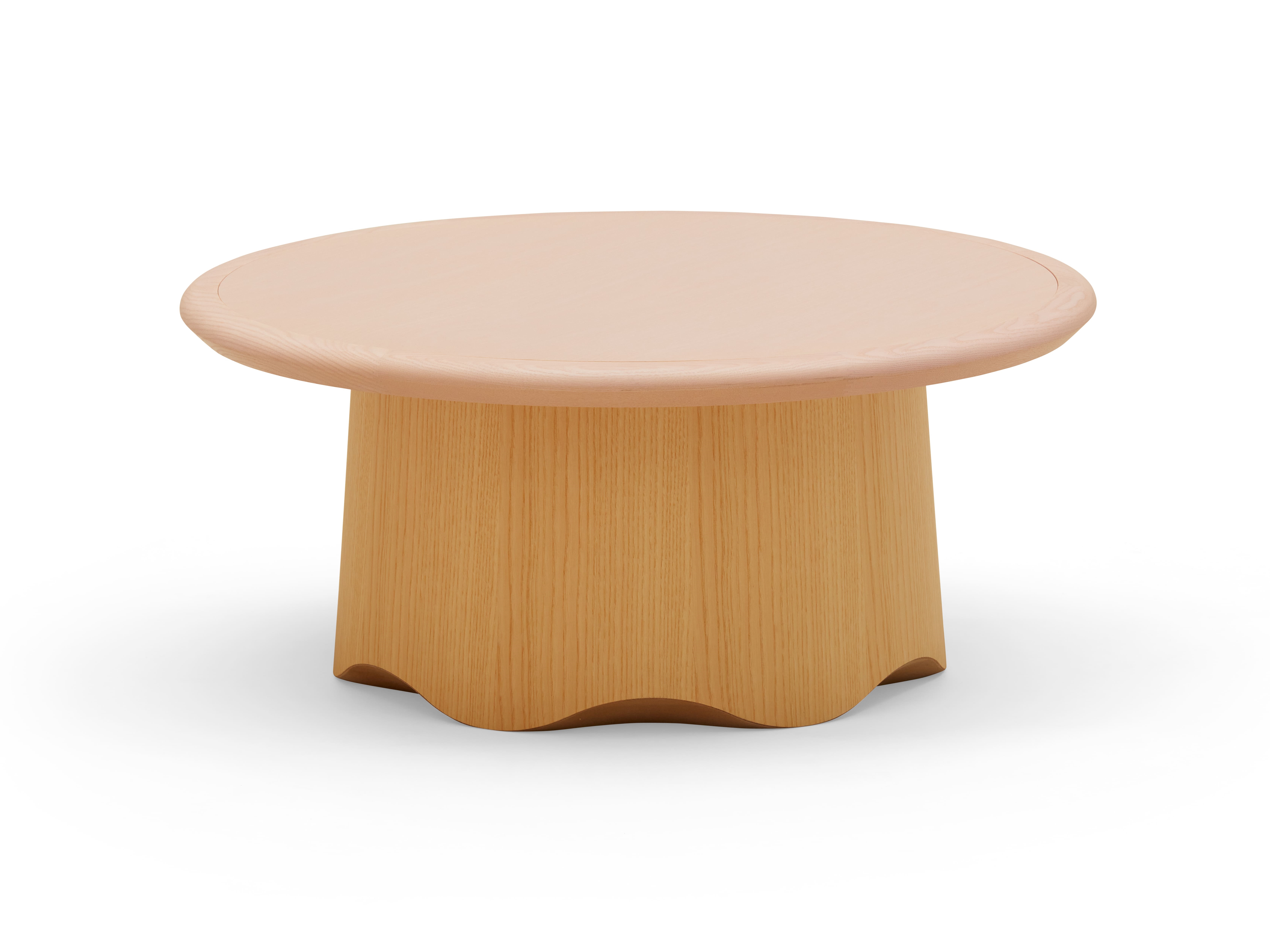 COROLLA 280 Coffee table By Billiani | design Cristina Celestino