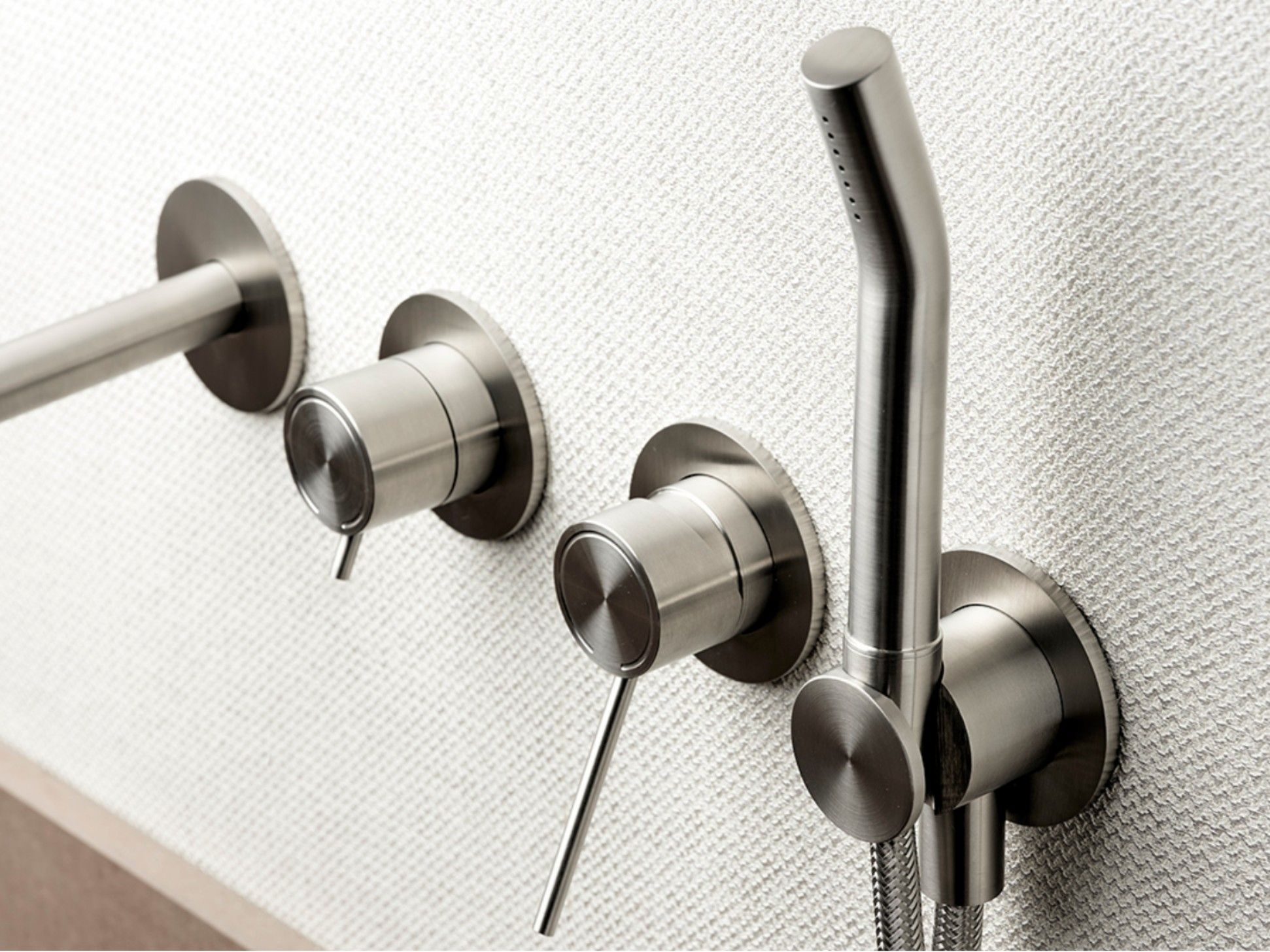 CORSIVO 01142-0711 handshower By MINA