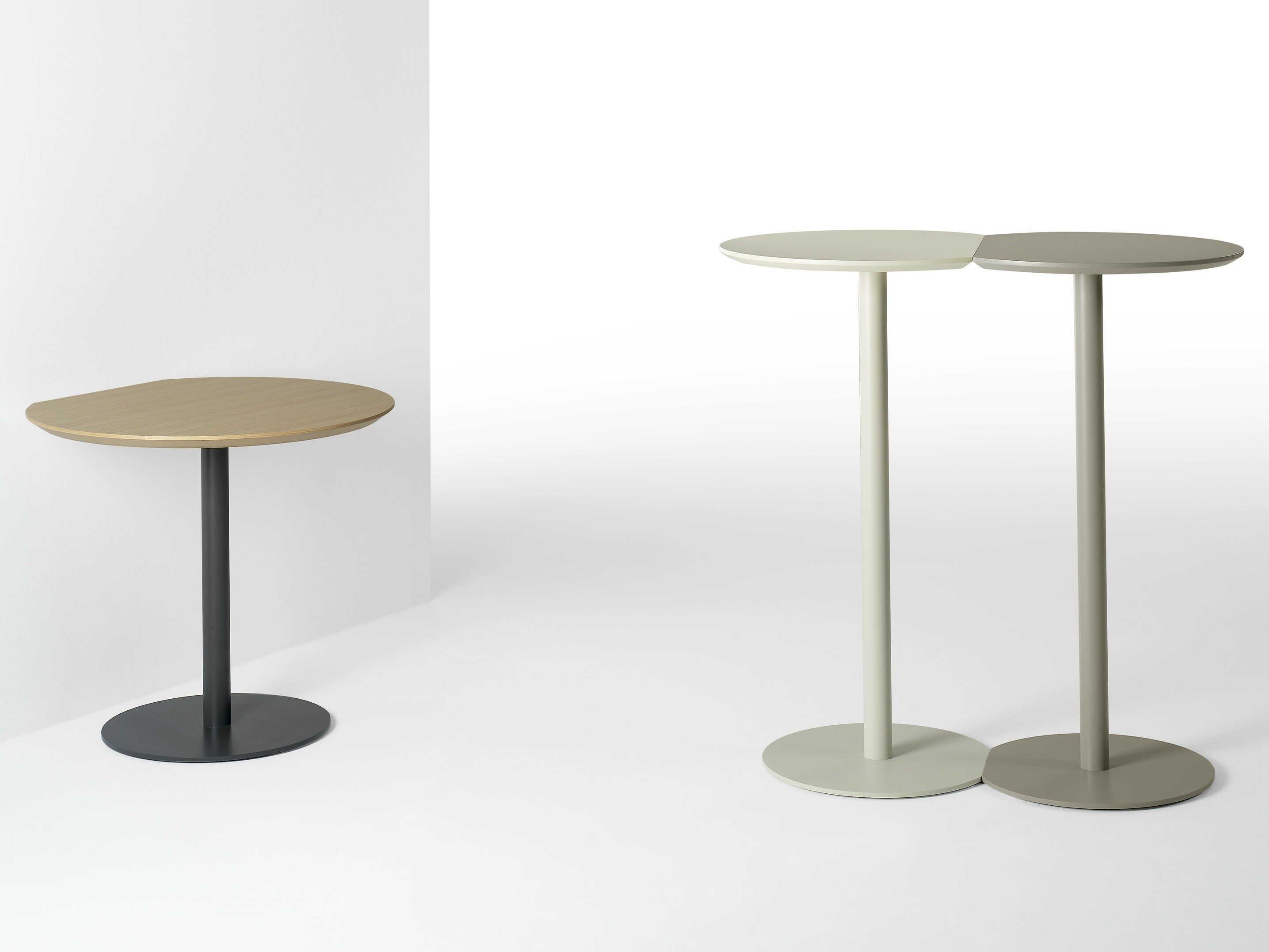 CORT | Table Cort Collection By Kendo Mobiliario design Francesc Rifé