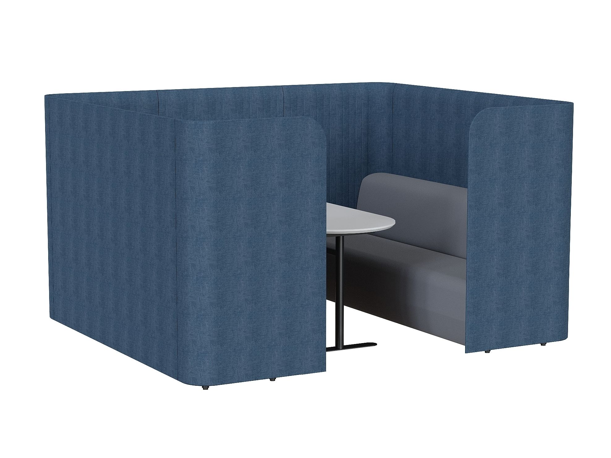 COSY POD Office booth By grado design