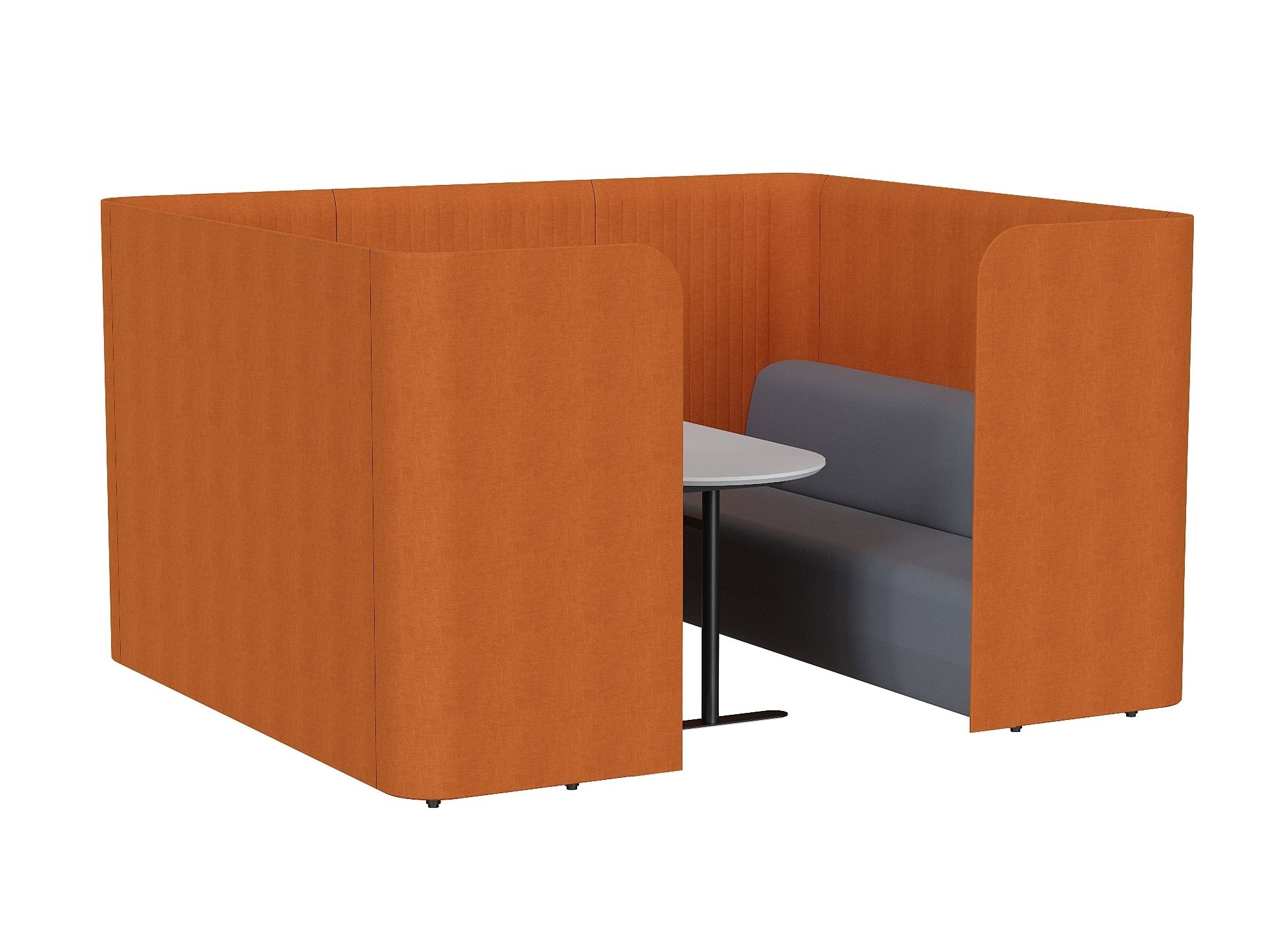 COSY POD Office booth By grado design