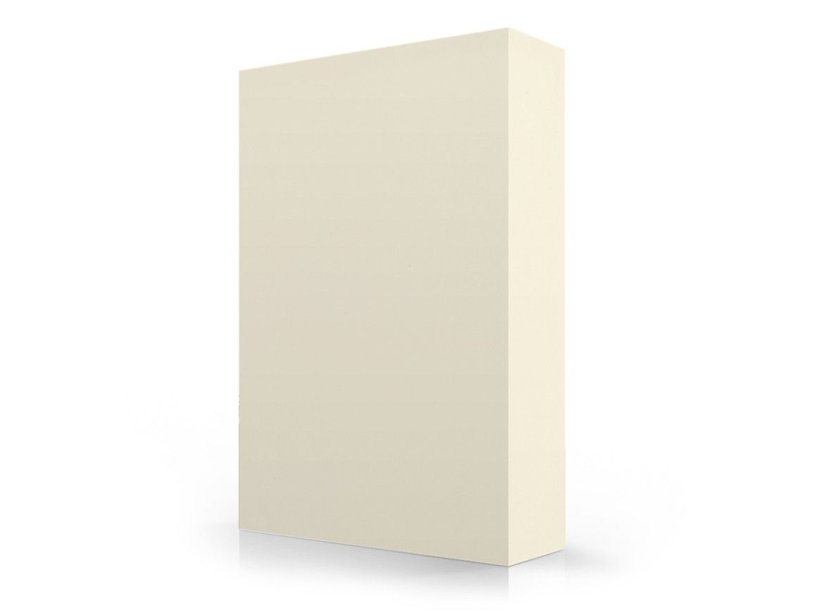 Solid surface material CRÈME 8024 Avonite® Solid Colours Collection By ...