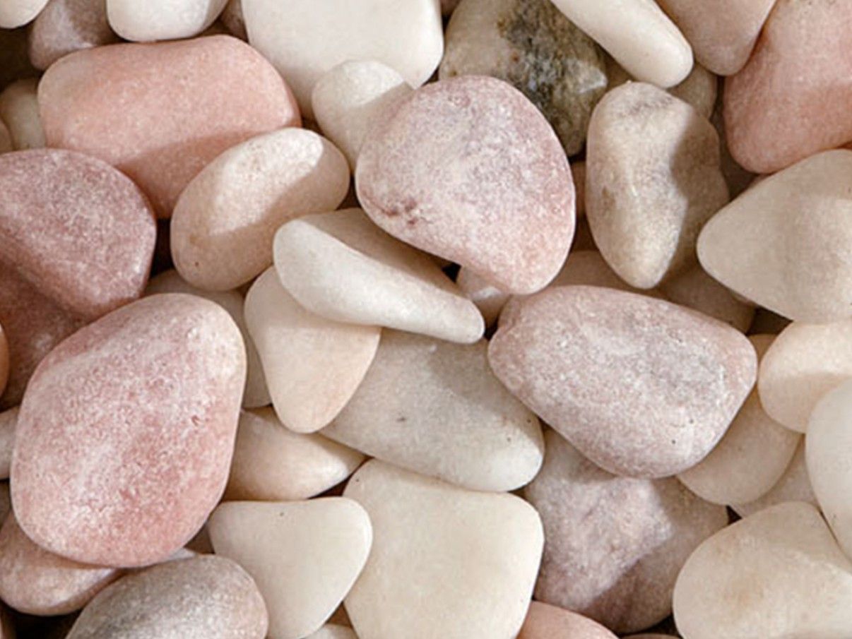 CRISTAL MIX | Decorative pebbles Decorative pebbles Collection By ...