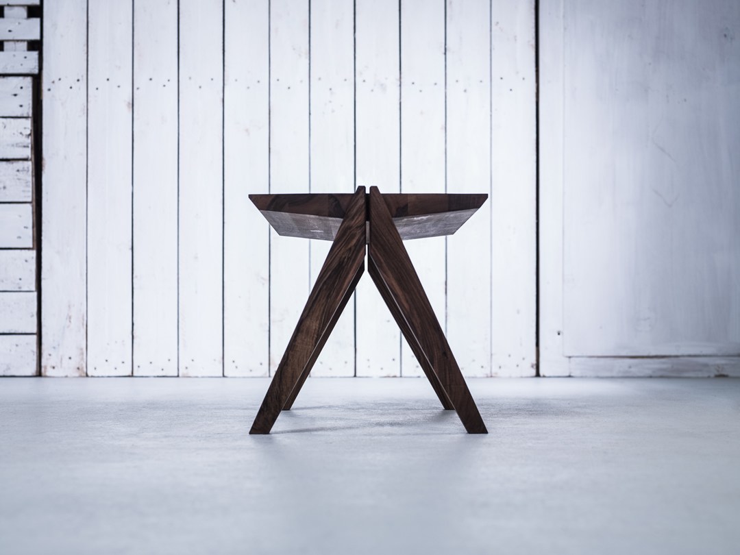 Wooden coffee table CROCODILE | Coffee table Crocodile Collection By ...