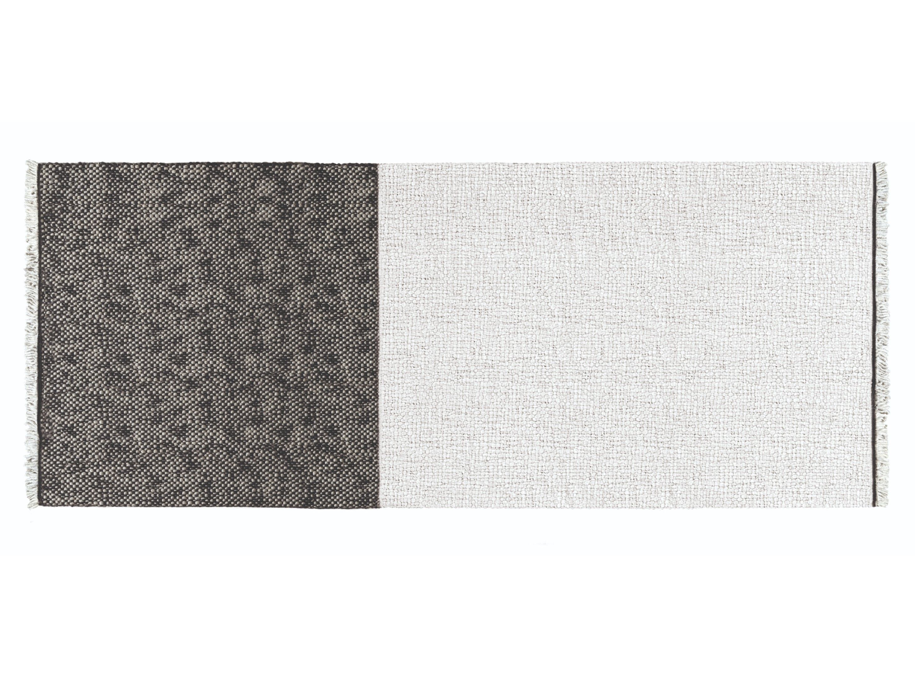 CROSS FLAG rug By Minotti