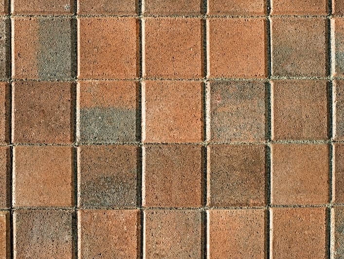 Concrete vehicular paving block CUBETTO Paving blocks Collection By Macevi