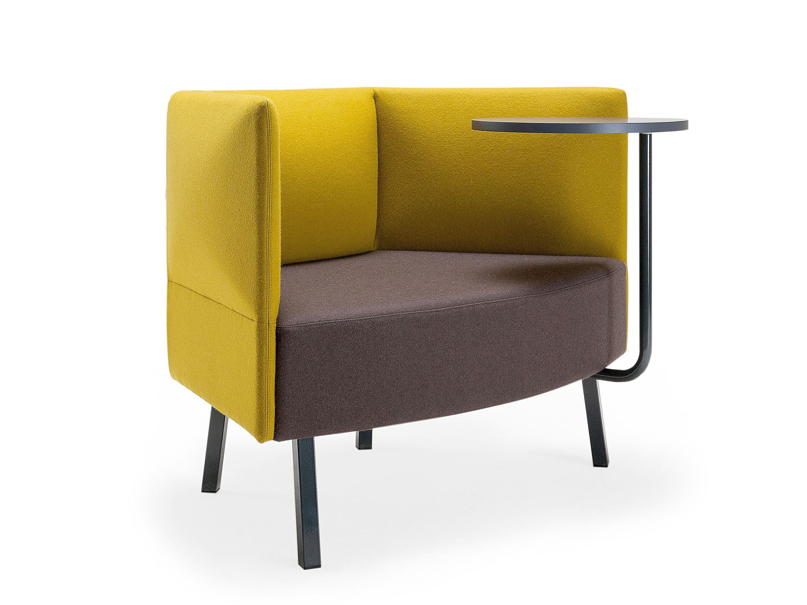 CUMULUS | Easy chair Cumulus Collection By Sedes Regia design Kazuko Okamoto