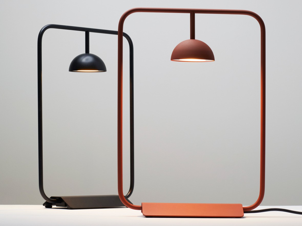 CUPOLINA | Table lamp Cupolina Collection By Estiluz design Boti de ...