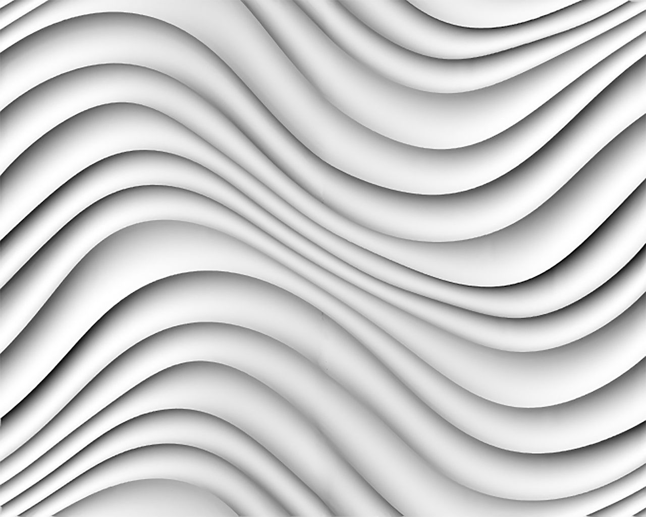3D Wall Panel CURLED 3DMat&Mat Collection By Mat&Mat design Michele ...