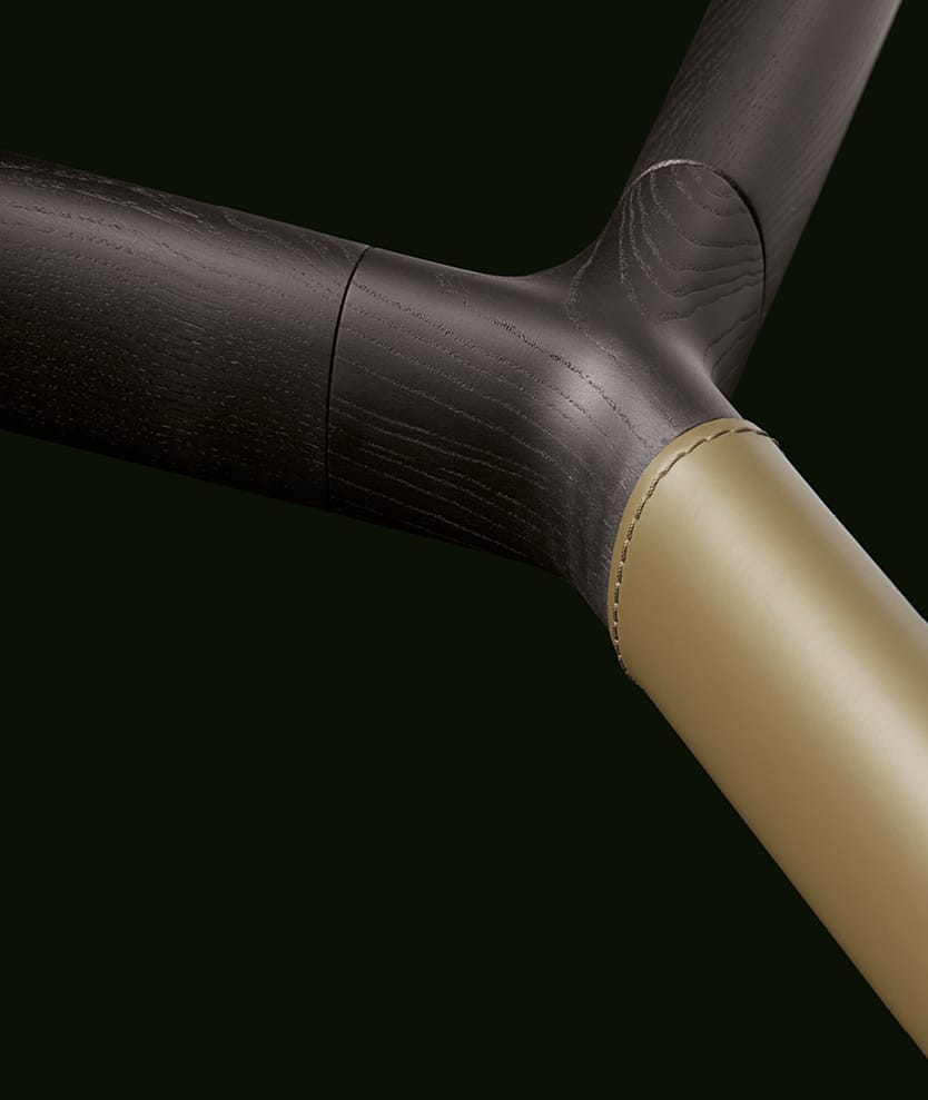 CURVE Rectangular marble living room table By Poliform | design ...