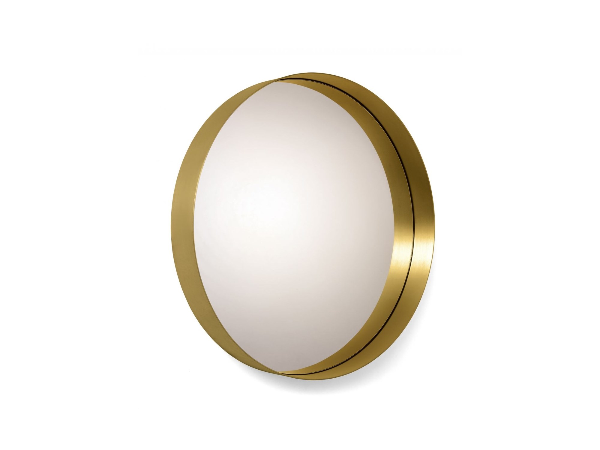 CYPRIS | Round mirror By ClassiCon design Nina Mair