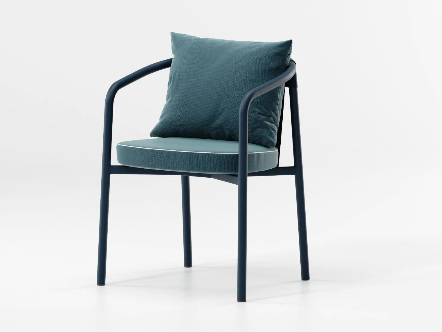 ARC Chair By Kettal