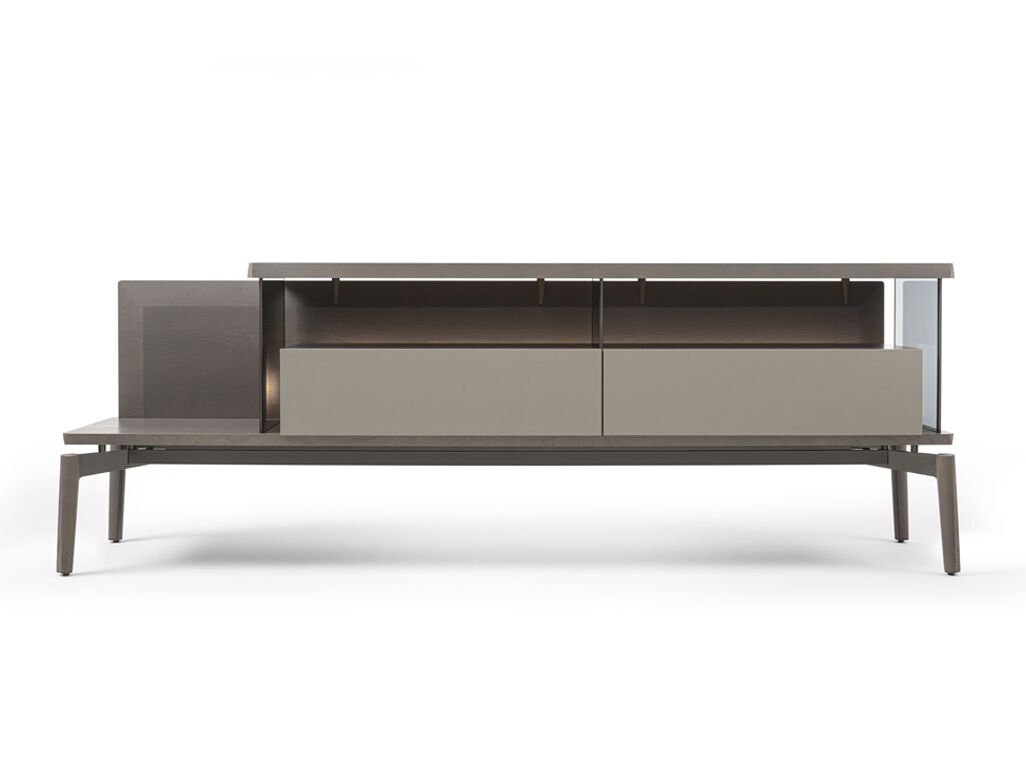 KUKEI Sideboard By GIORGETTI