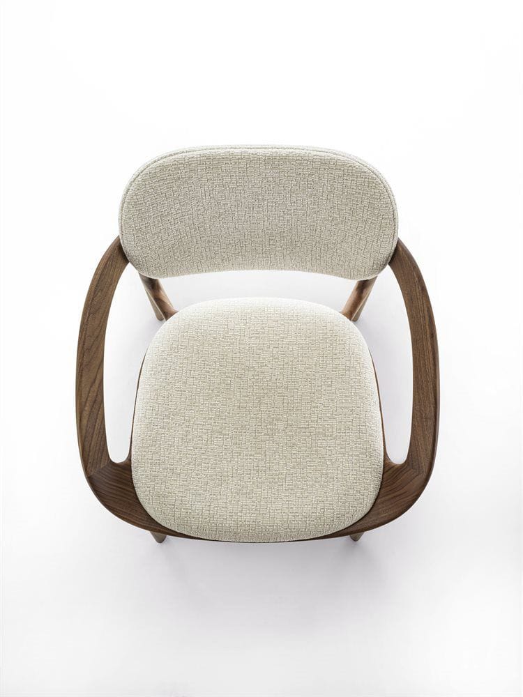 MOLLY Chair By Porada