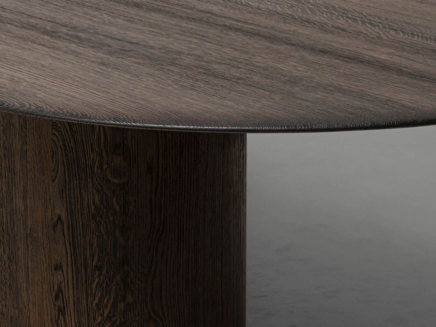 ANVIL Table By Van Rossum