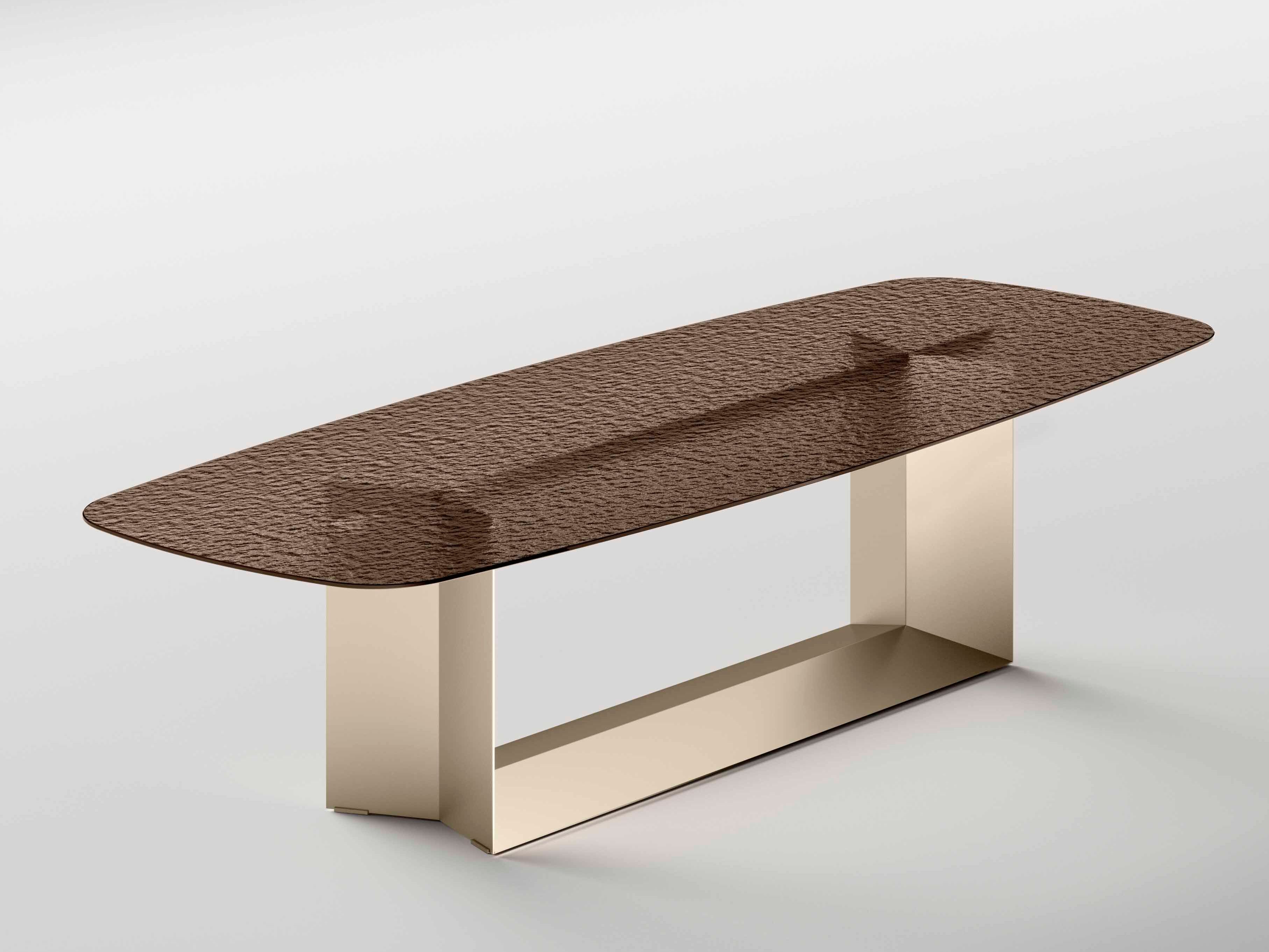 T5 Table By Tonelli Design | design Giulio Mancini