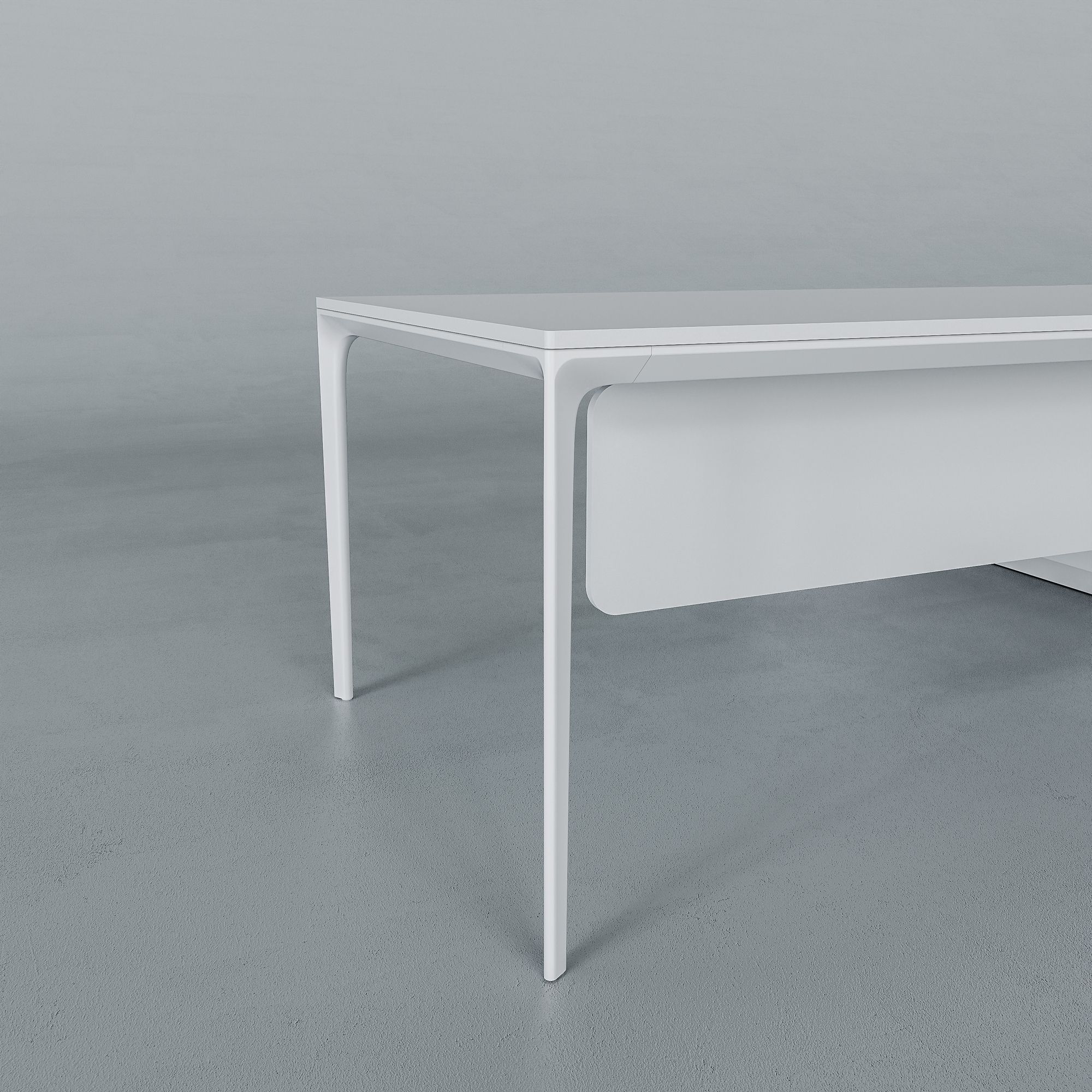 DADA | Workstation desk By grado design